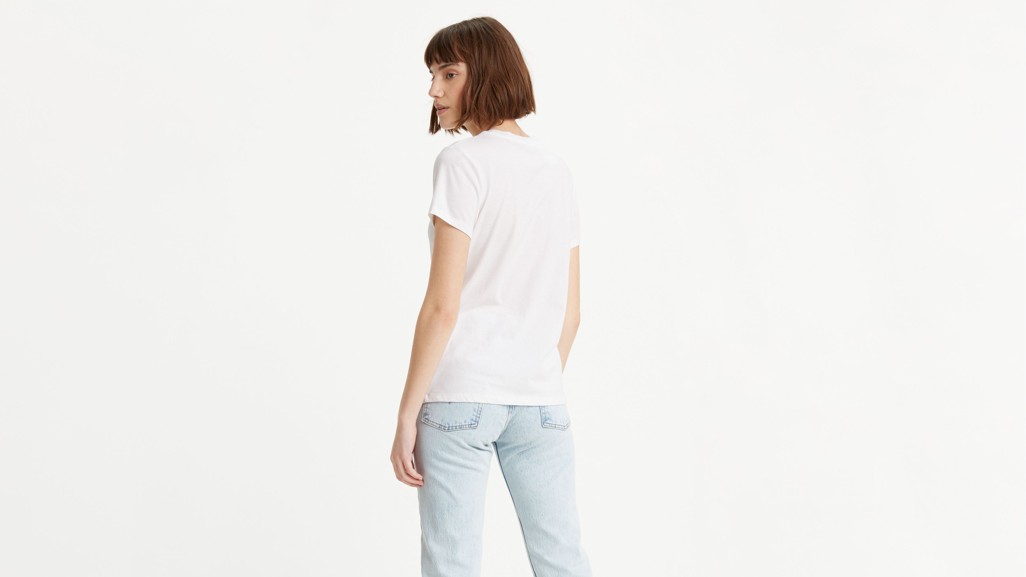 The Perfect Tee Shirt - Multi-color | Levi's® US
