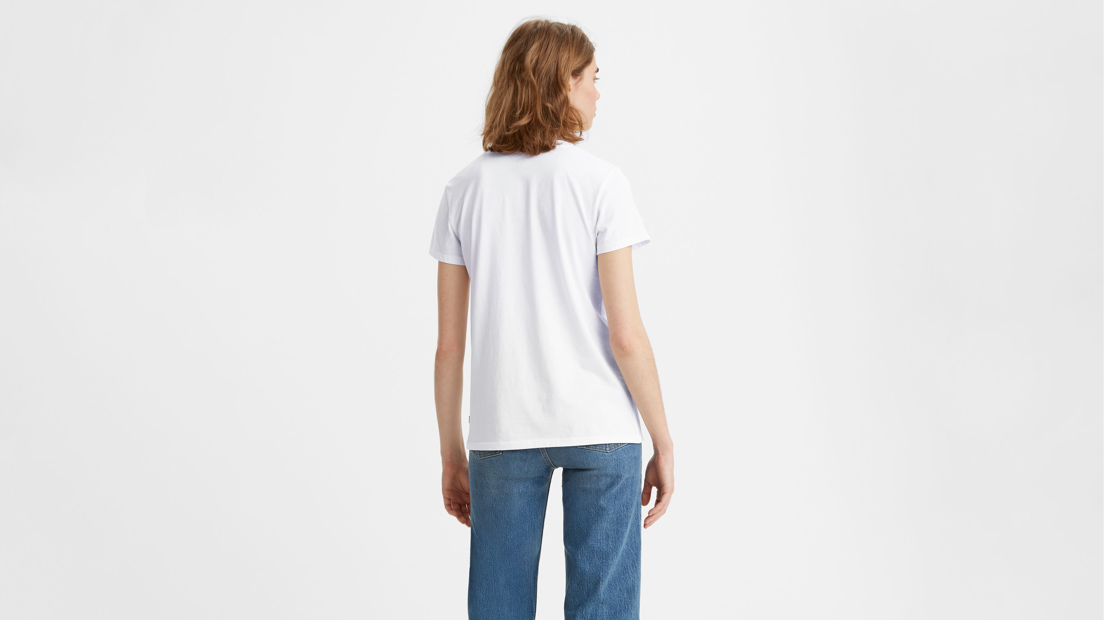 The Perfect Tee Shirt - Multi-color | Levi's® US