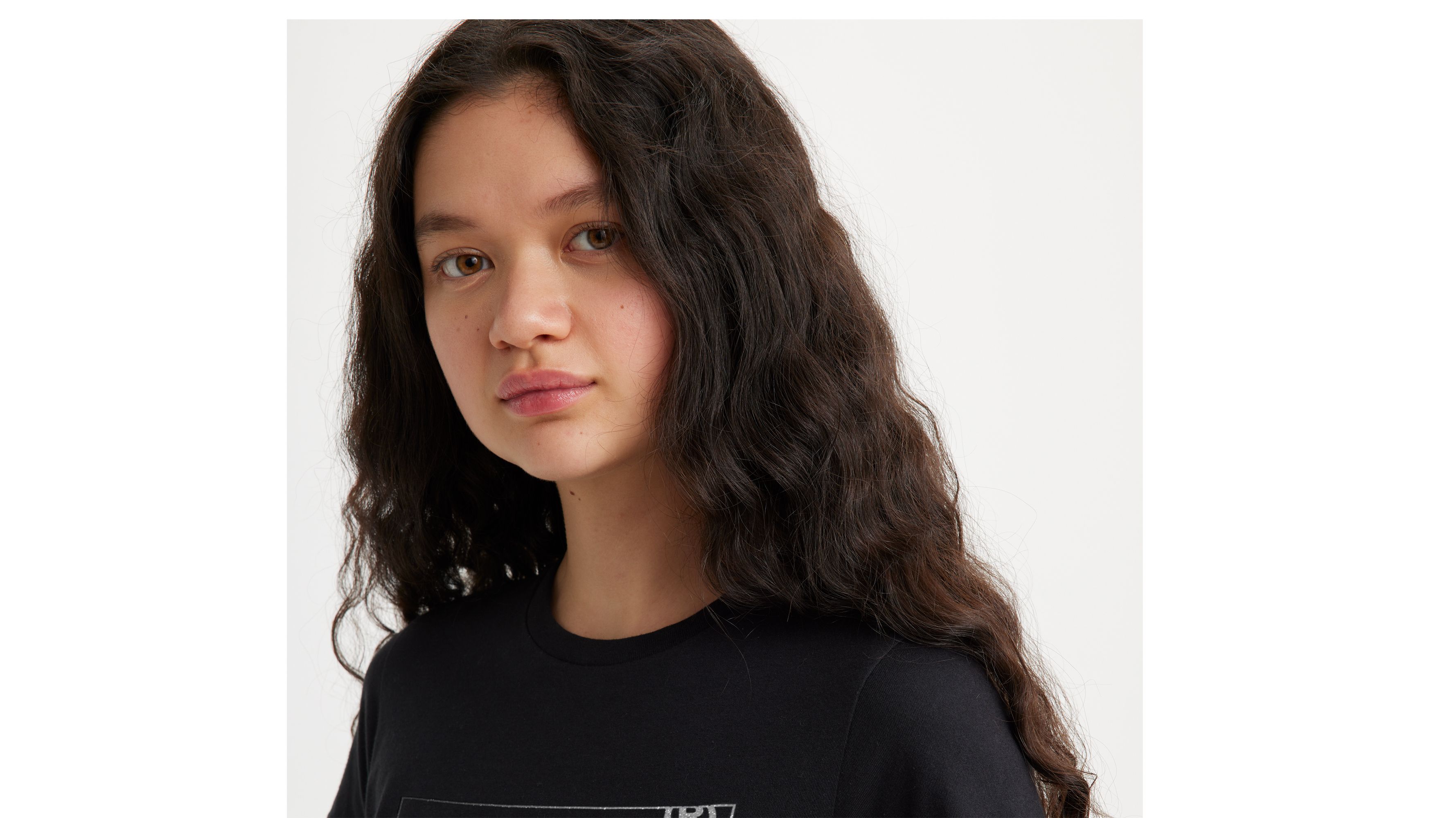 T-shirt Perfect - Noir | Levi's® FR