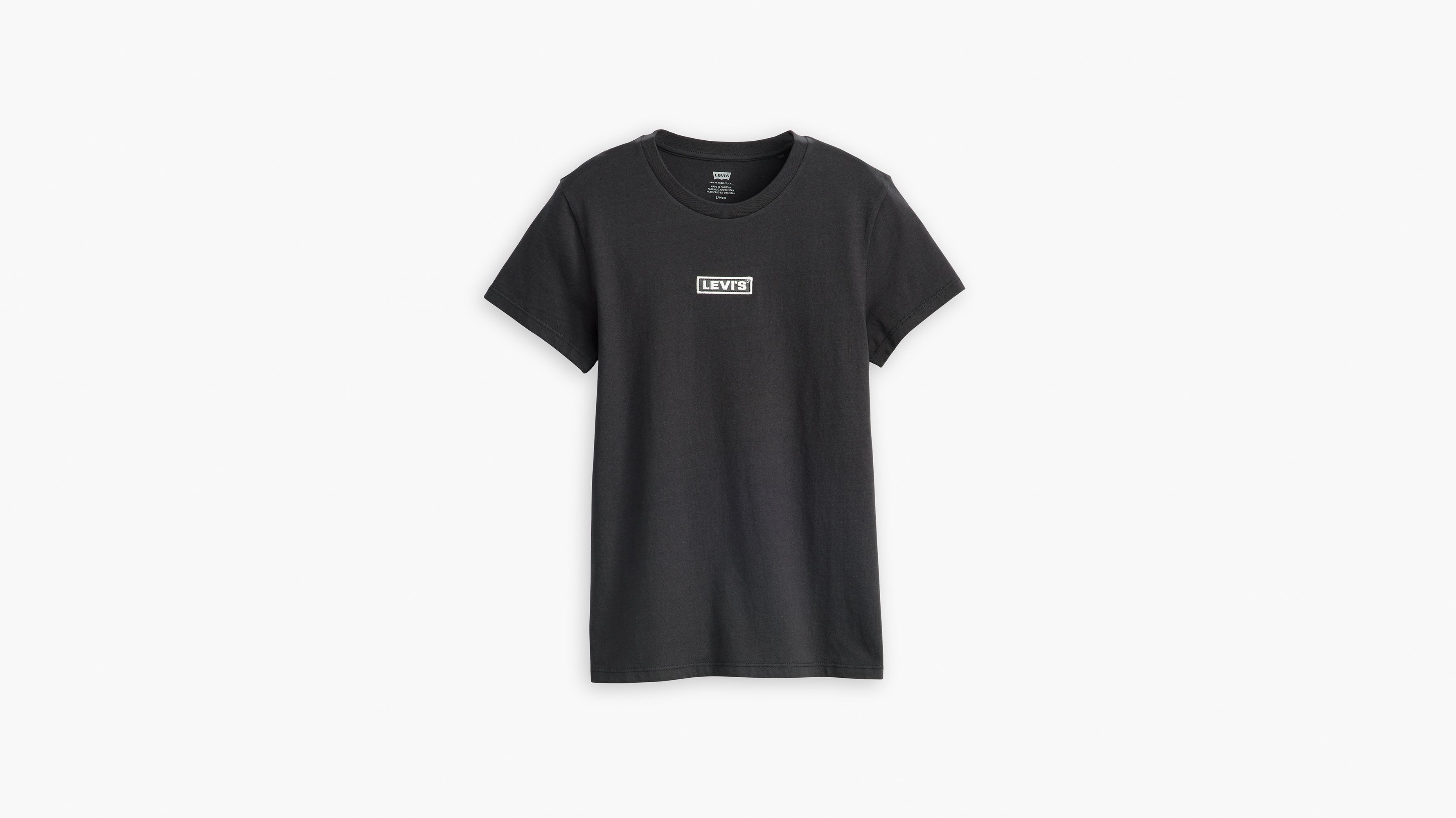 T-shirt Perfect - Noir | Levi's® FR