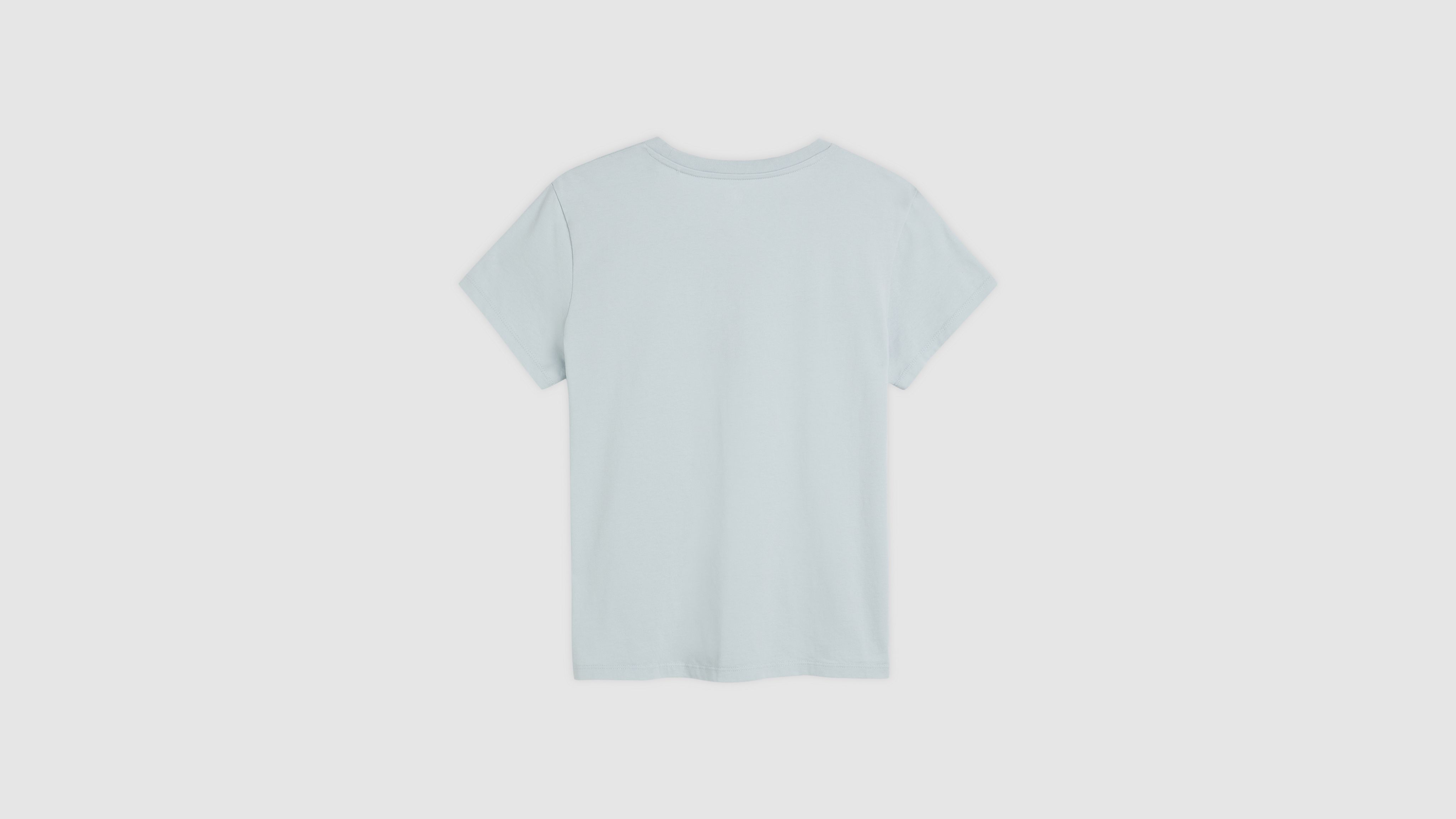 Camiseta Perfect - Azul | Levi's® ES