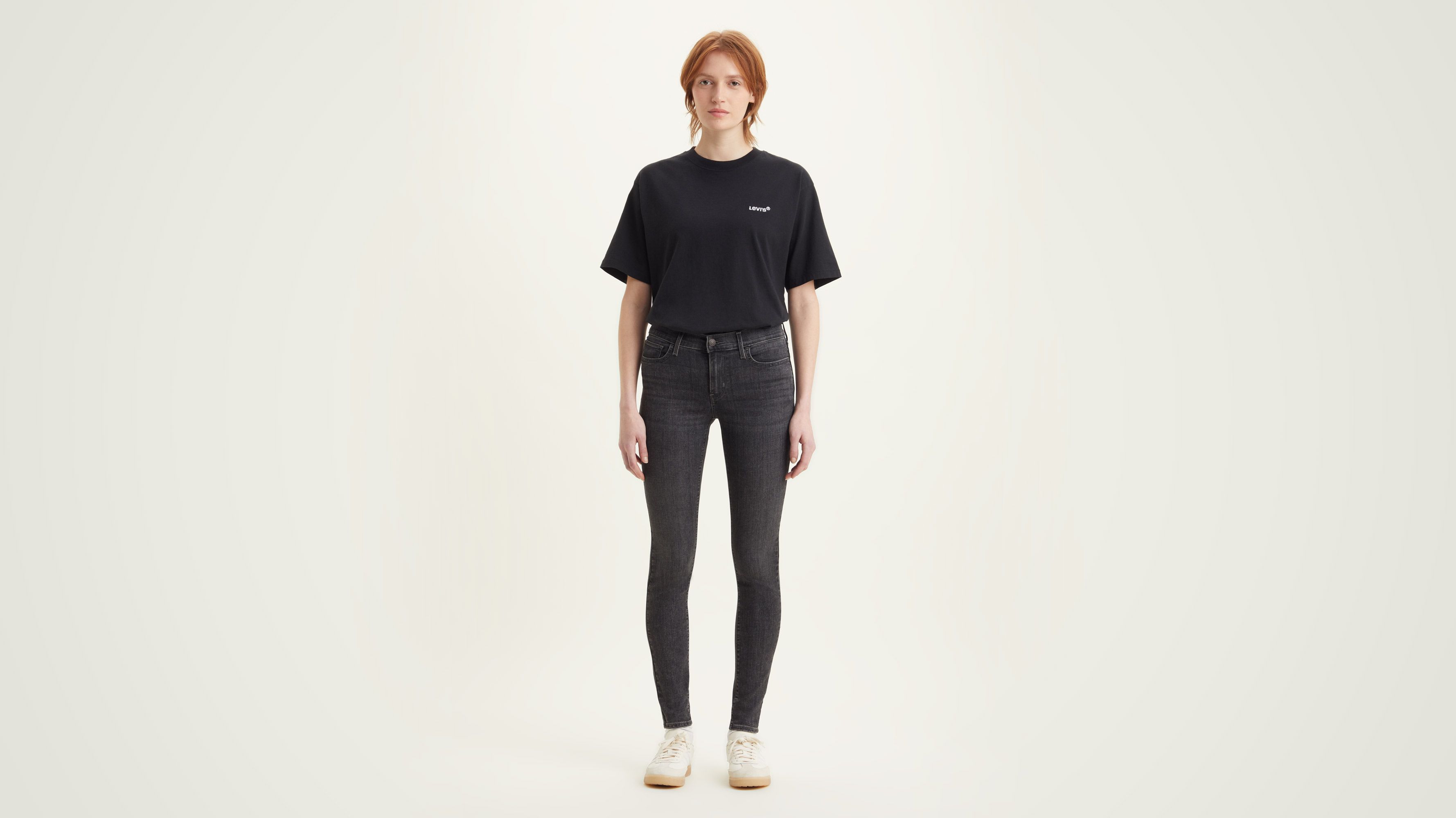Women Super Skinny Jeans | Levi's® ES