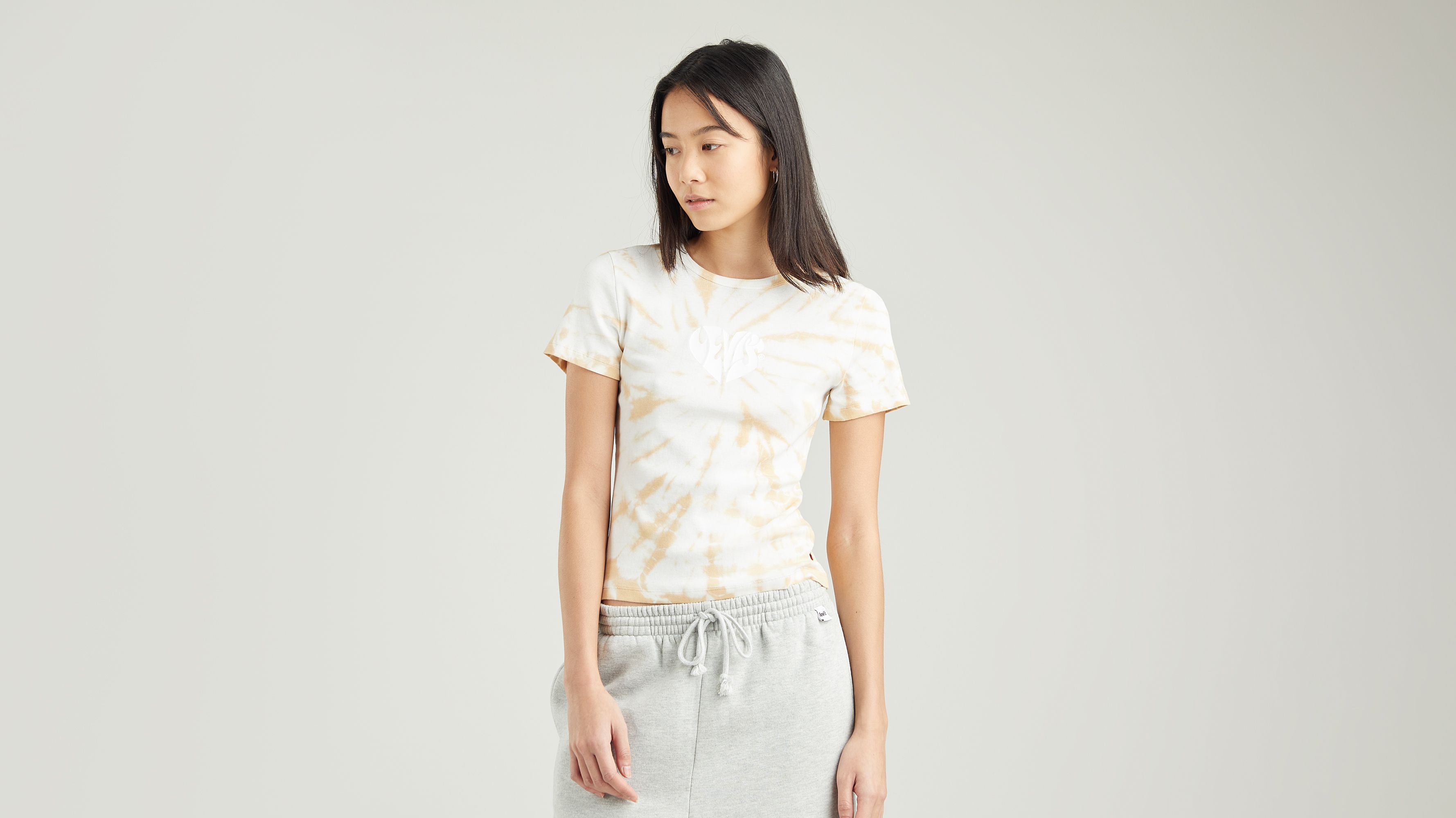 Graphic Rickie T-shirt - Multi-color | Levi's® US