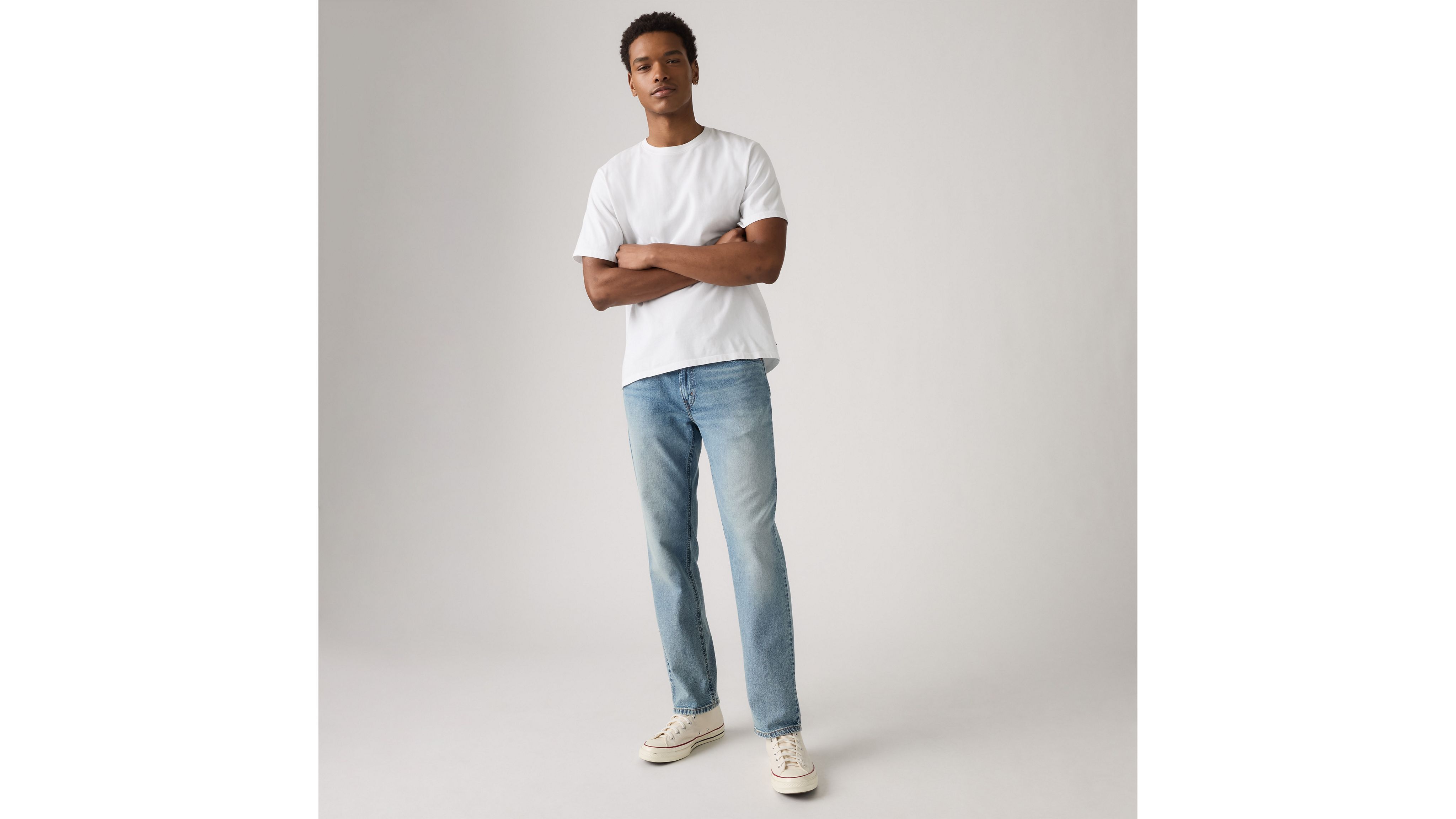 Pantalones de chándal y chinos | Hombre | Levi's® ES