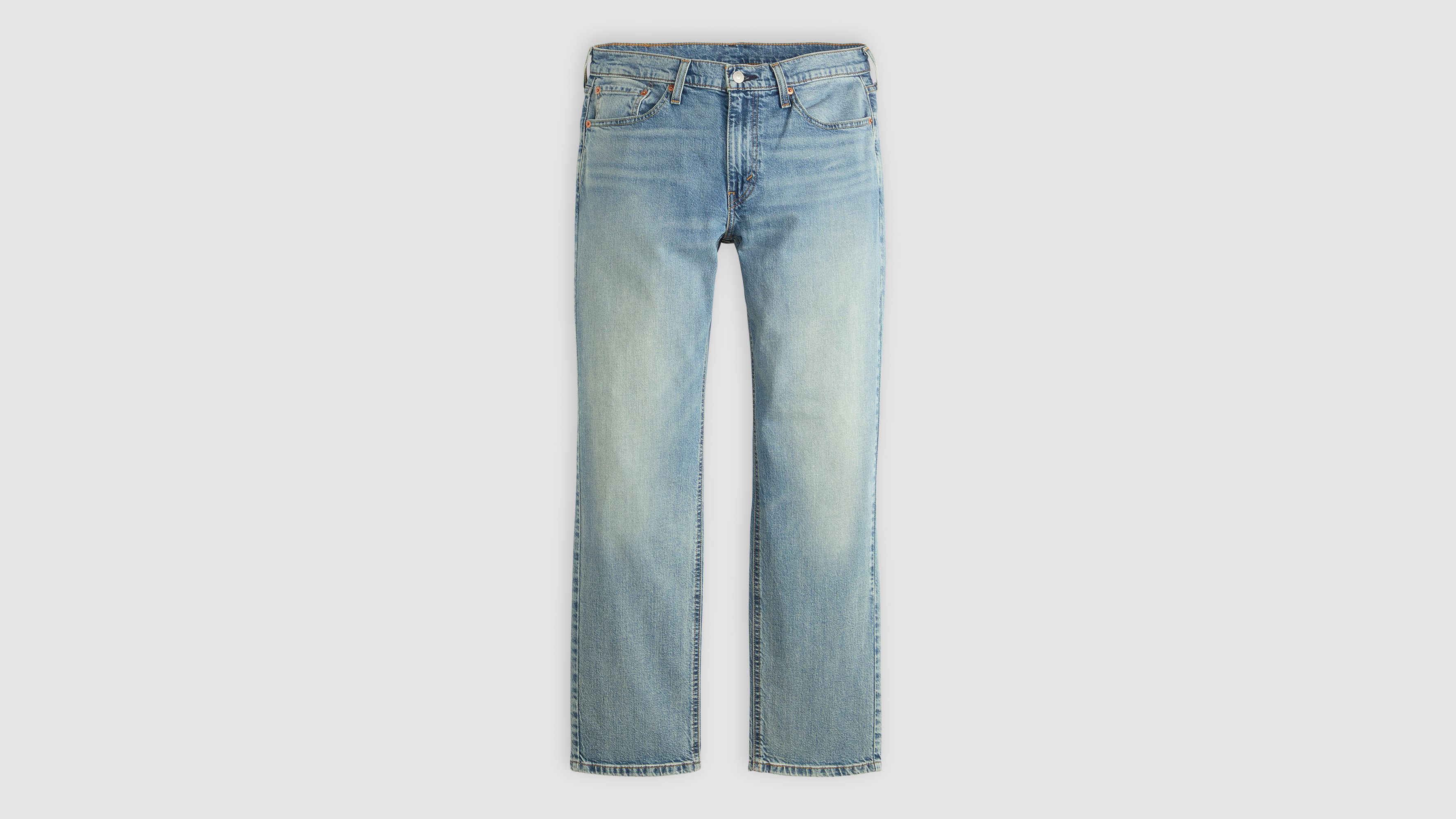 541® Athletic Taper Pants - Blue | Levi's® GB