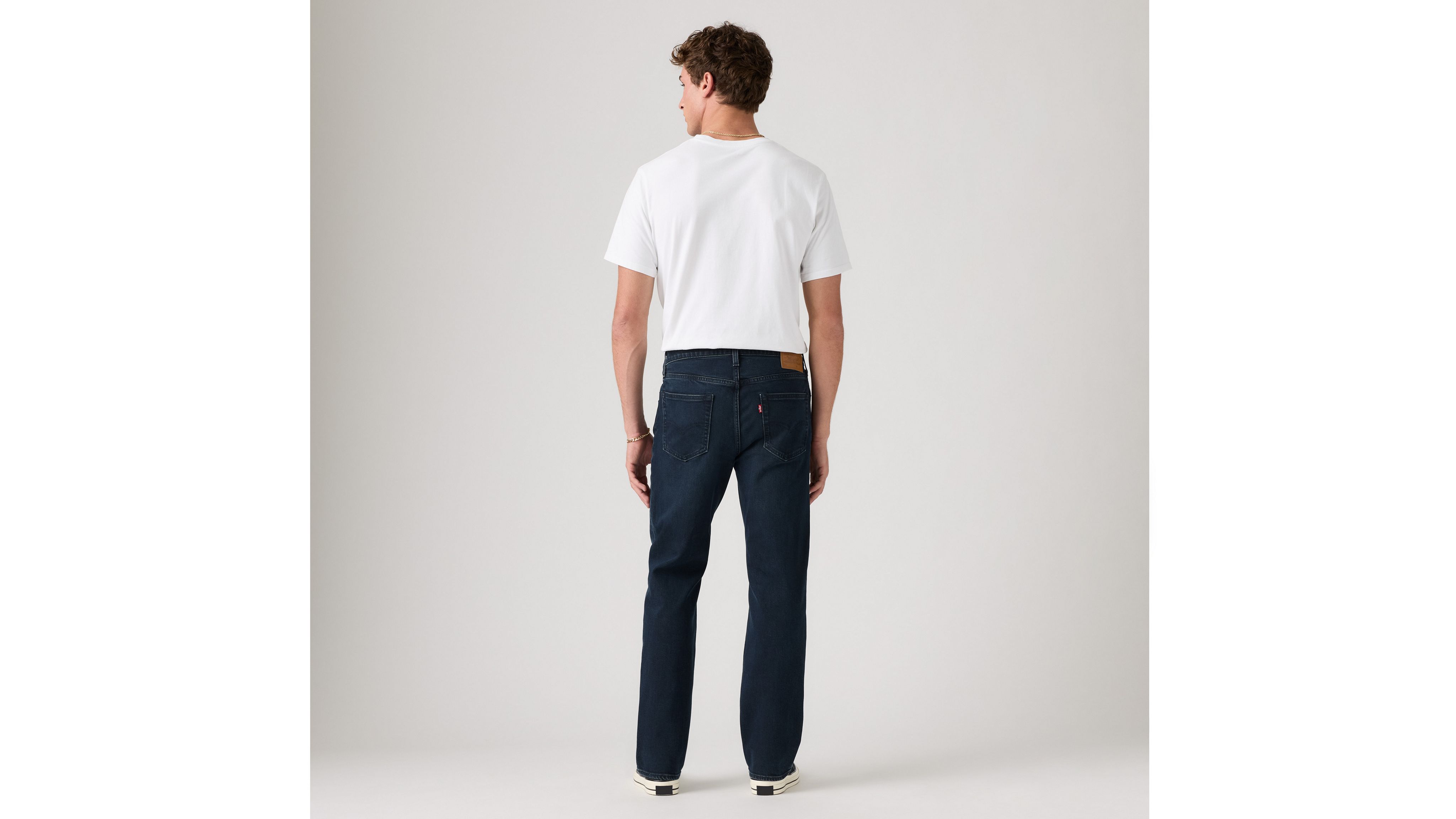 541™ Athletic Taper Fit Men's Jeans - Dark Wash | Levi's® US