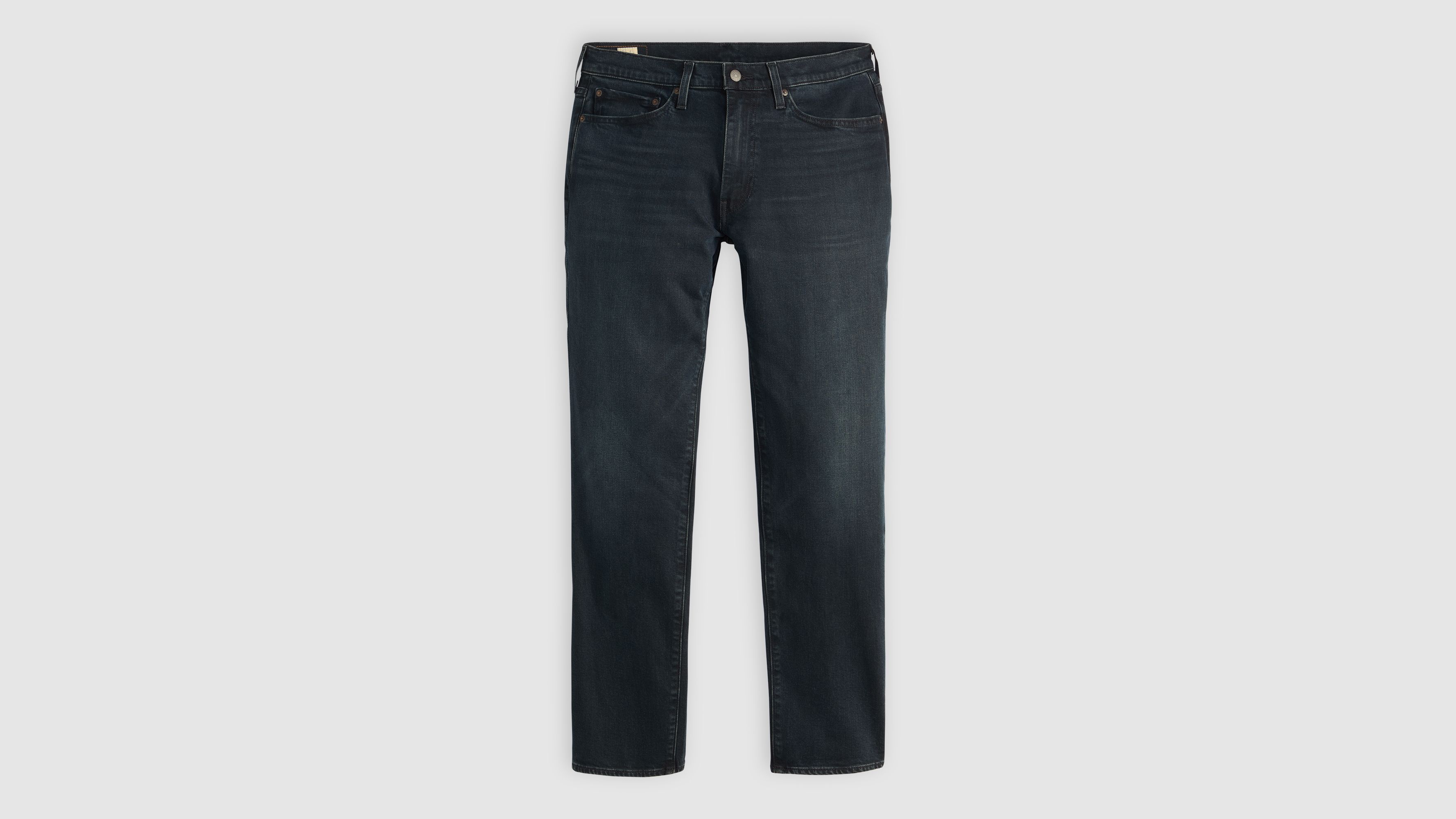 541™ Athletic Taper Fit Men's Jeans - Dark Wash | Levi's® CA