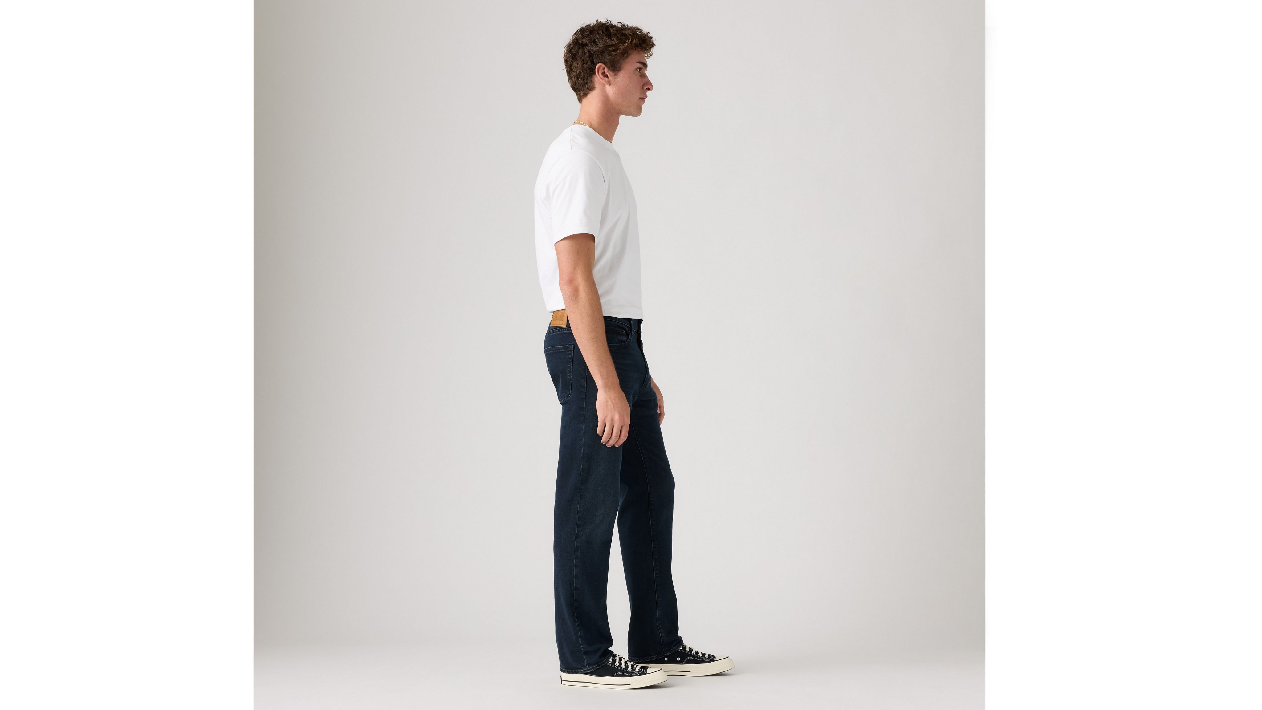541™ Athletic Taper Fit Men's Jeans - Dark Wash | Levi's® US
