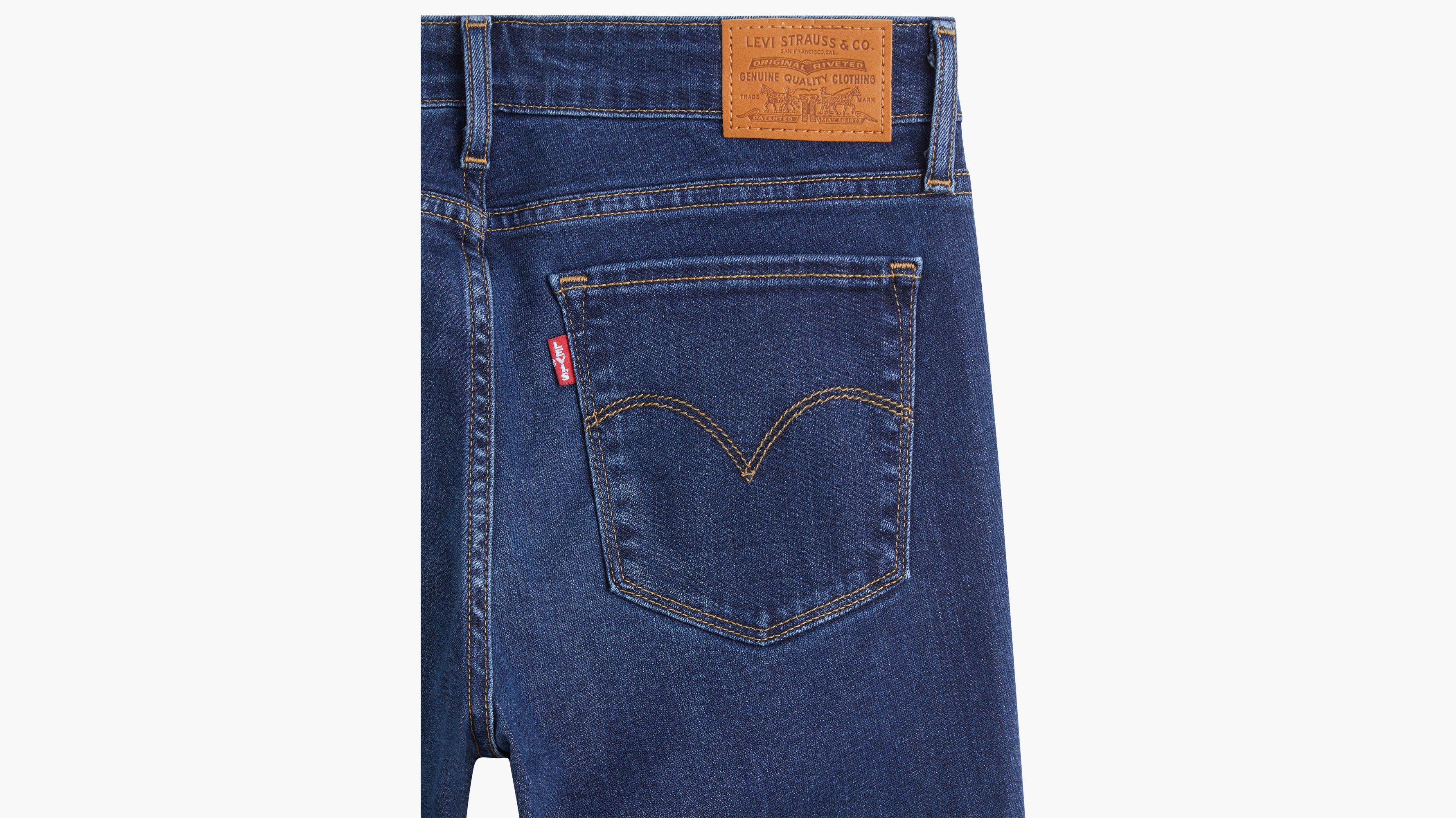 711™ Skinny Jeans - Blue | Levi's® IT