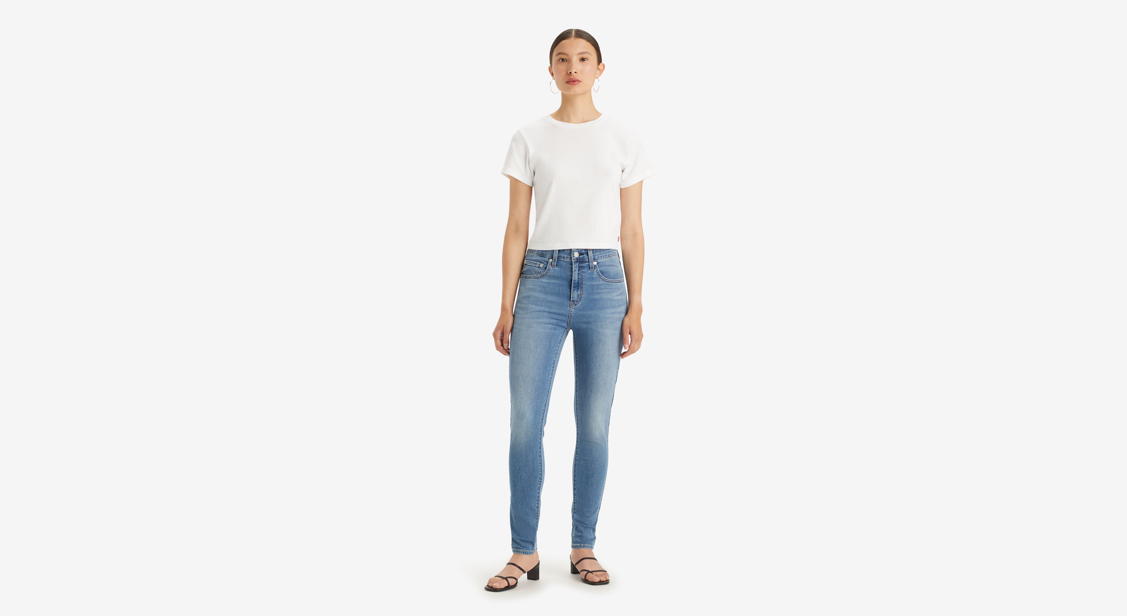 315 Shaping Bootcut Women's Jeans - Medium Wash | Levi's® US