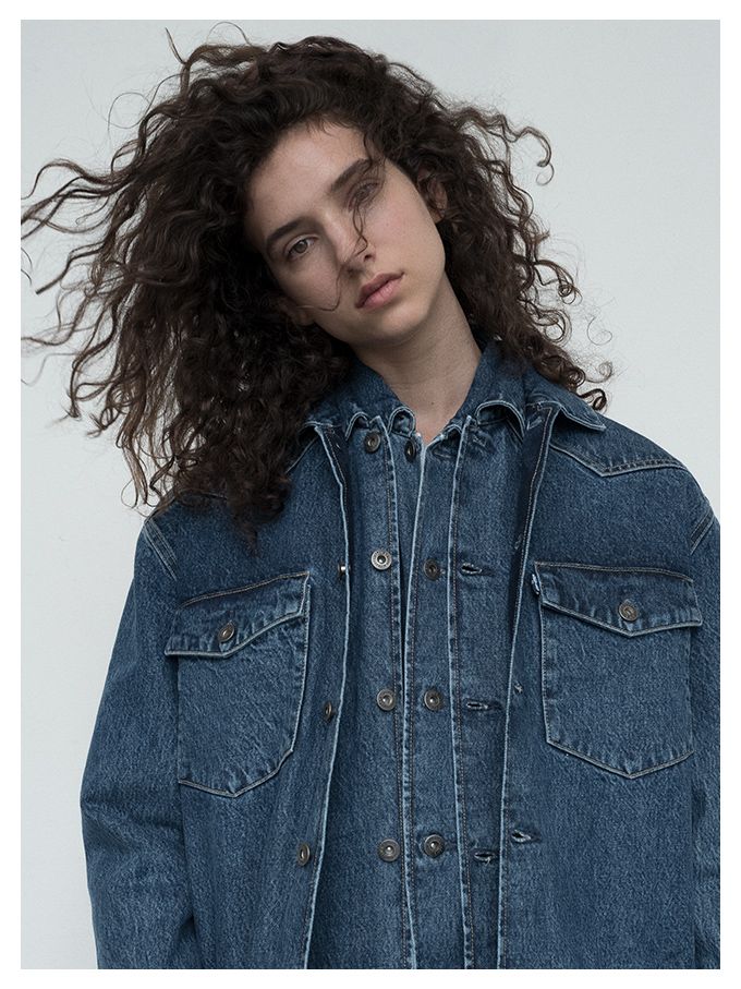 Jeans, Denim Jackets & Clothing | Levi's® Official Site
