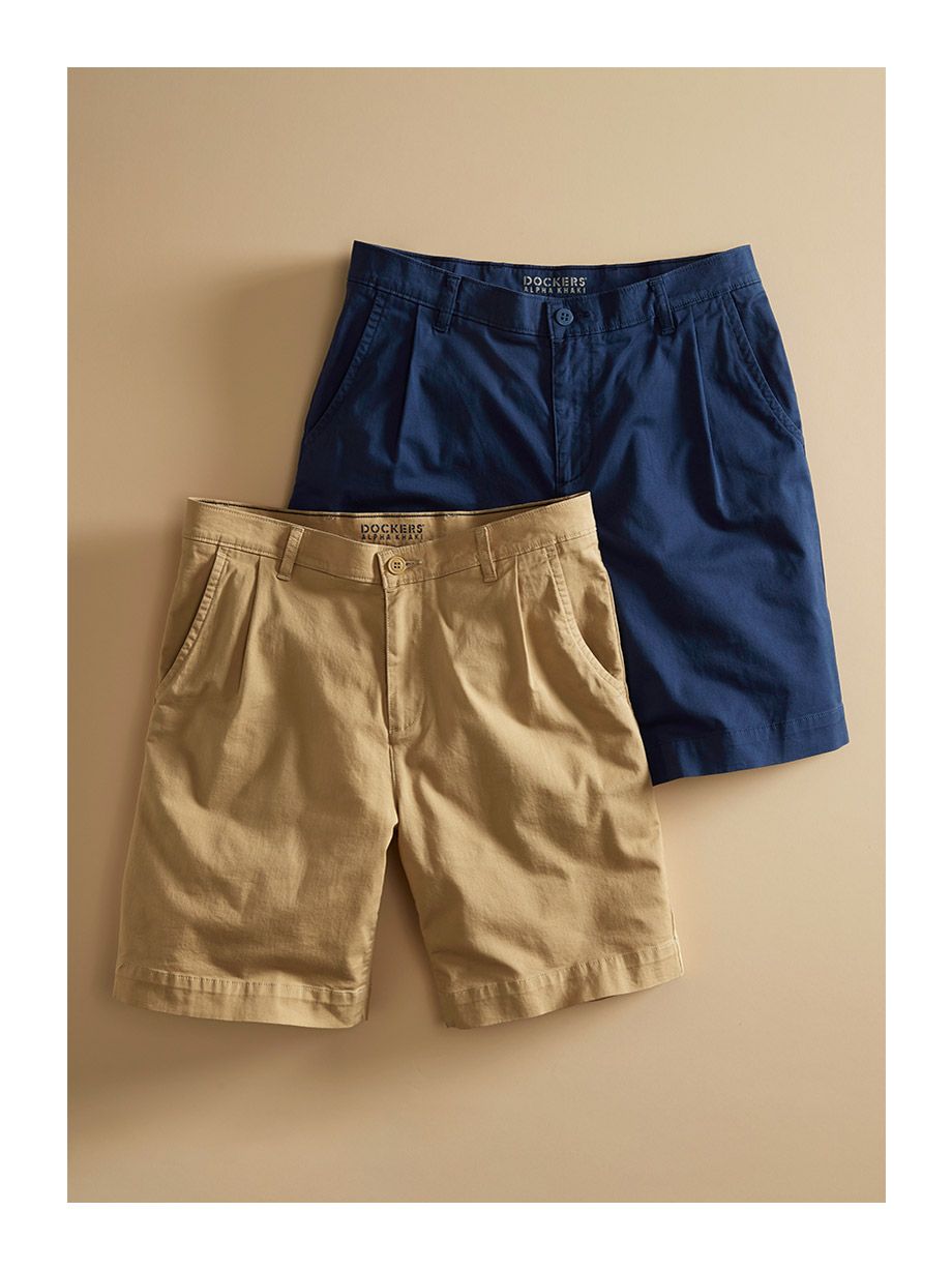 Khakis, Men's Clothing, Shoes & Accessories | Official Site