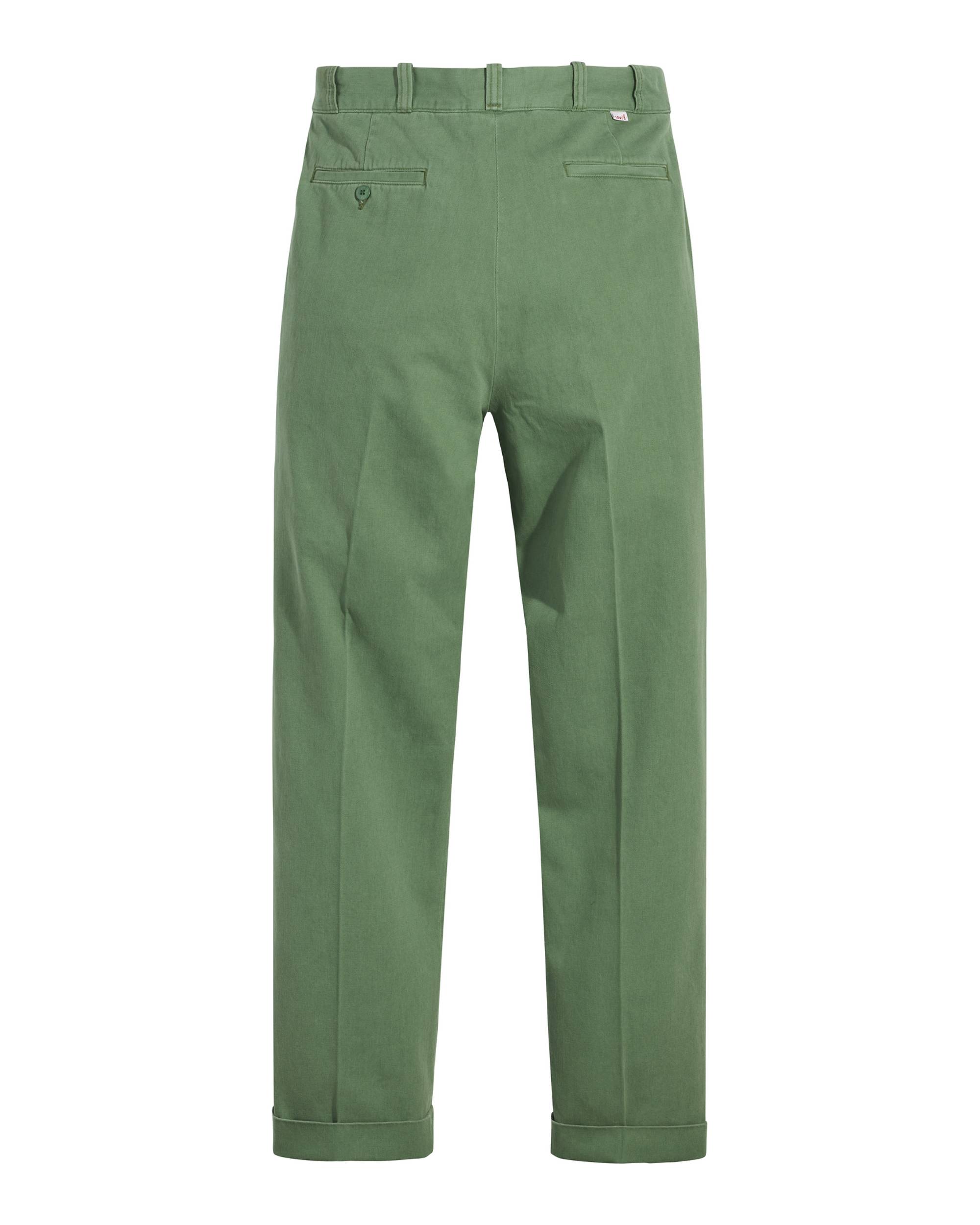 Levi's® Vintage Clothing Tab Twills - Green | Levi's® ME Levi's® Vintage Clothing Tab Twills - Green | Levi's® ME