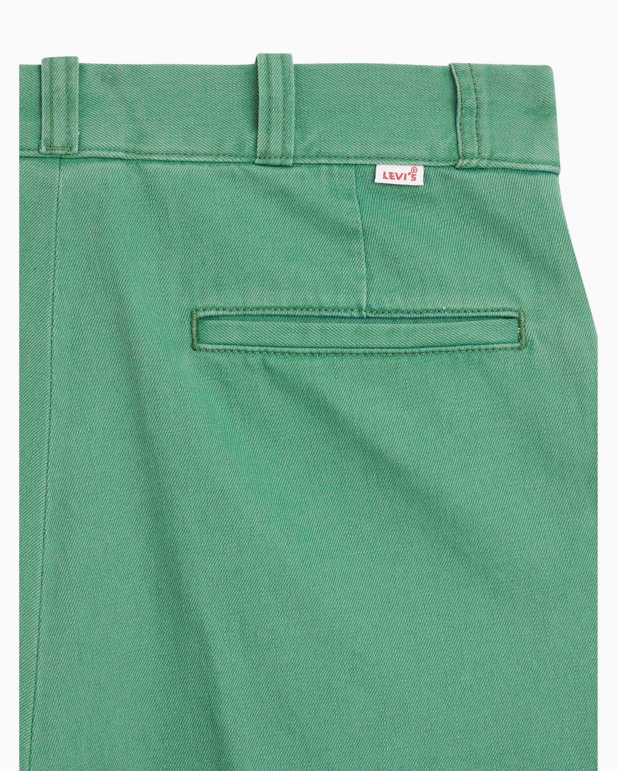 Levi's® Vintage Clothing Tab Twills - Green | Levi's® LU Levi's® Vintage Clothing Tab Twills - Green | Levi's® LU