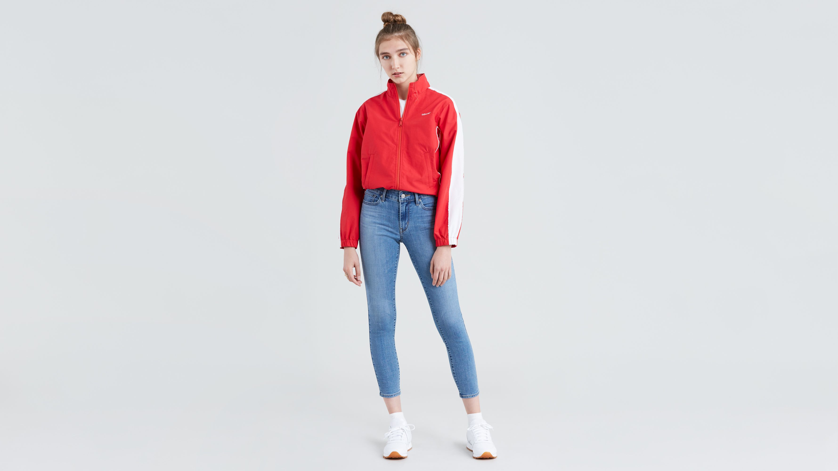 711 ankle skinny levi's store