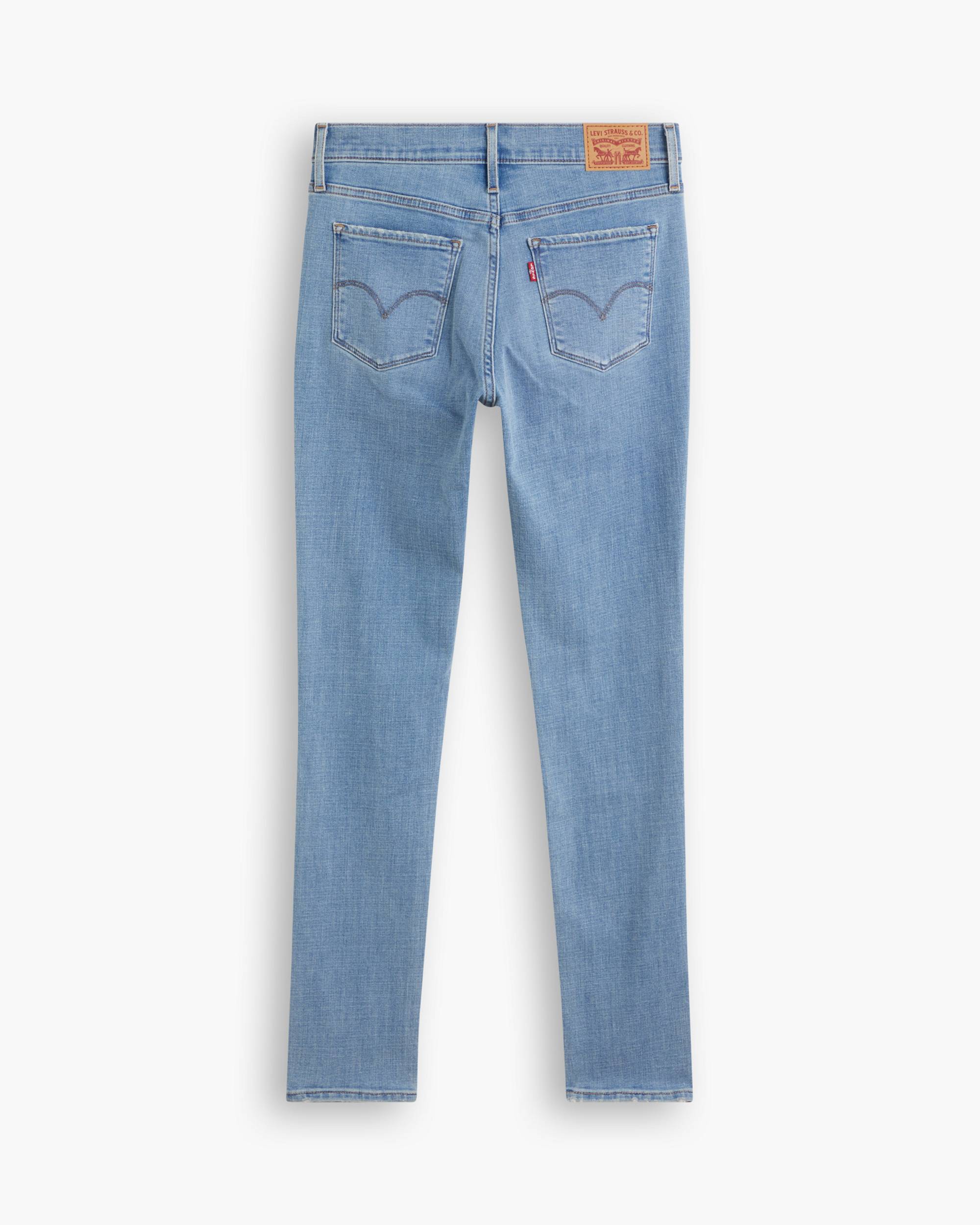 311 Shaping Skinny Women's Jeans - Medium Wash | Levi's® US 311 Shaping Skinny Women's Jeans - Medium Wash | Levi's® US