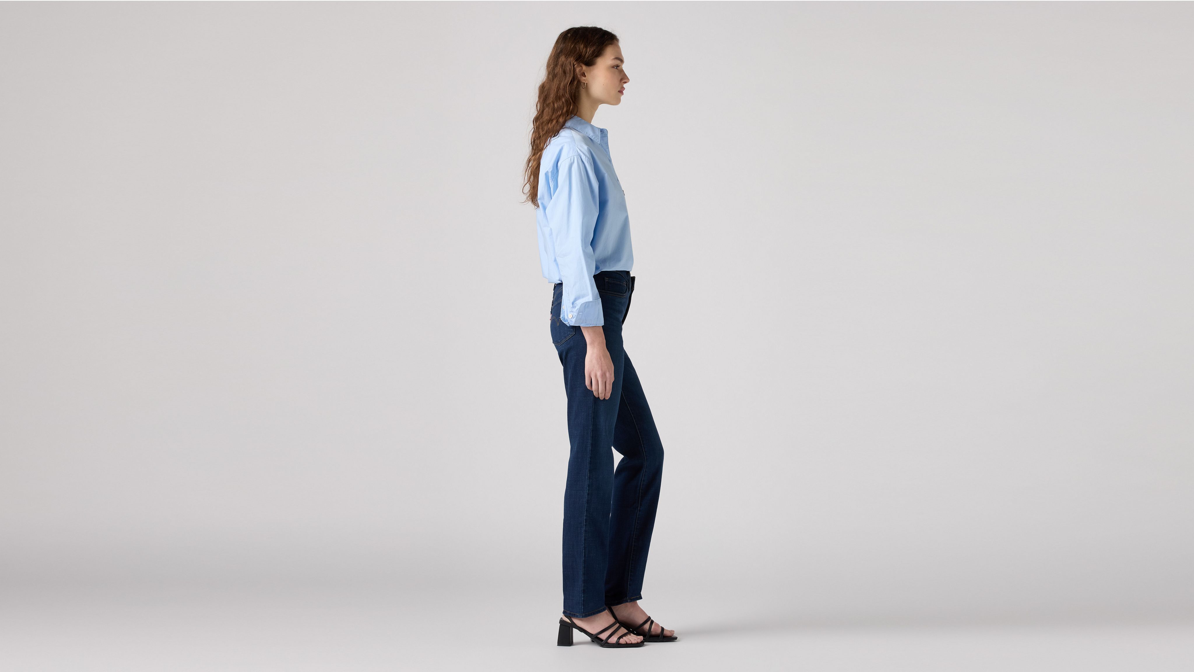 312 Shaping Slim Women's Jeans - Medium Wash | Levi's® US