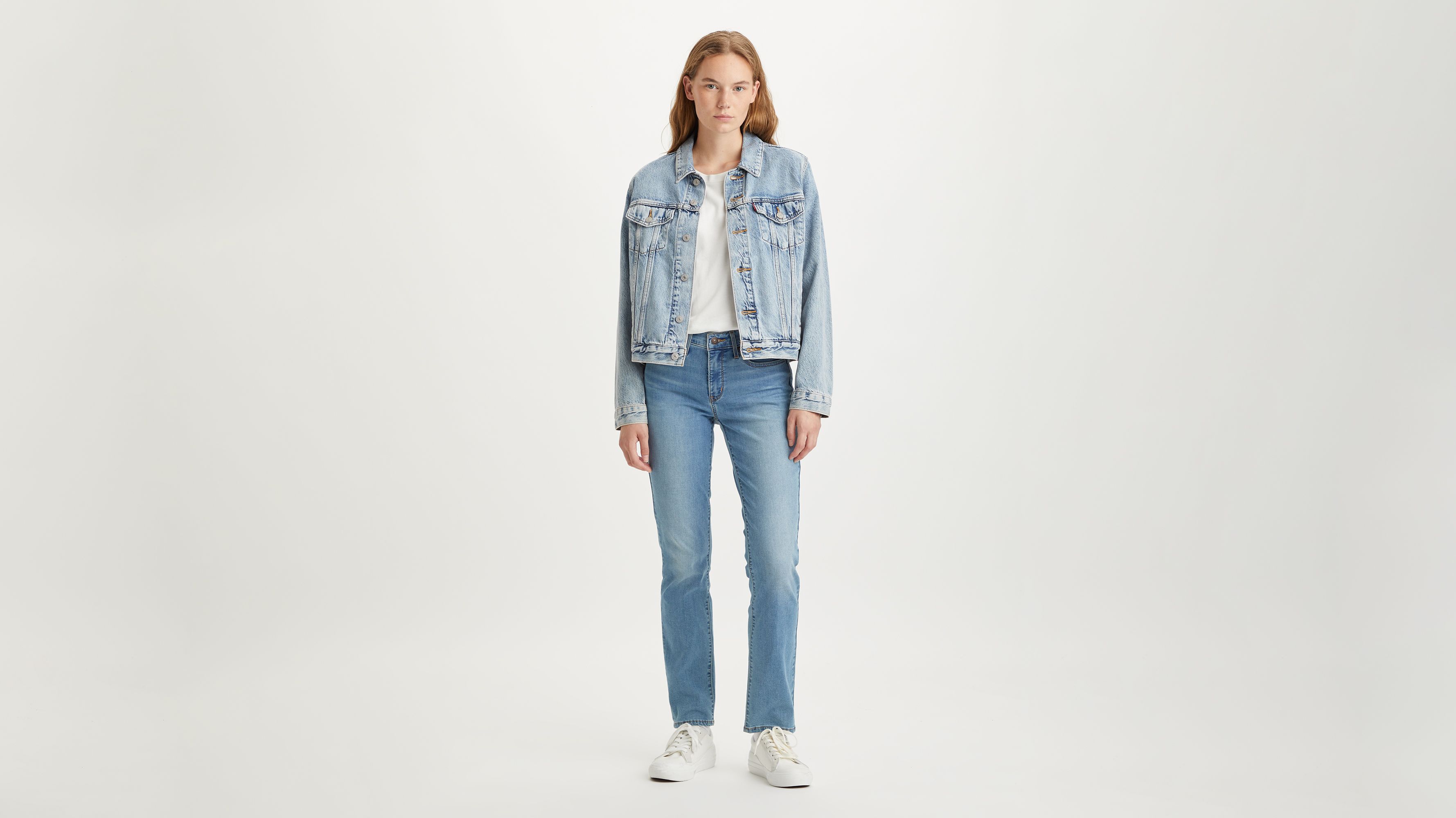 Jeans Femme | Jeans Femme & Jeans Noirs Femme | Levi's® FR