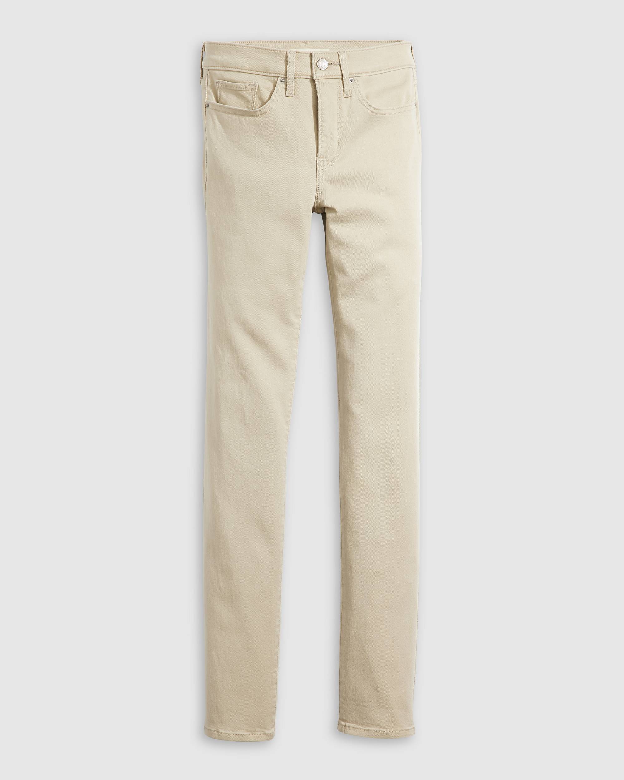 314 Shaping Straight Women's Jeans - Tan | Levi's® US 314 Shaping Straight Women's Jeans - Tan | Levi's® US