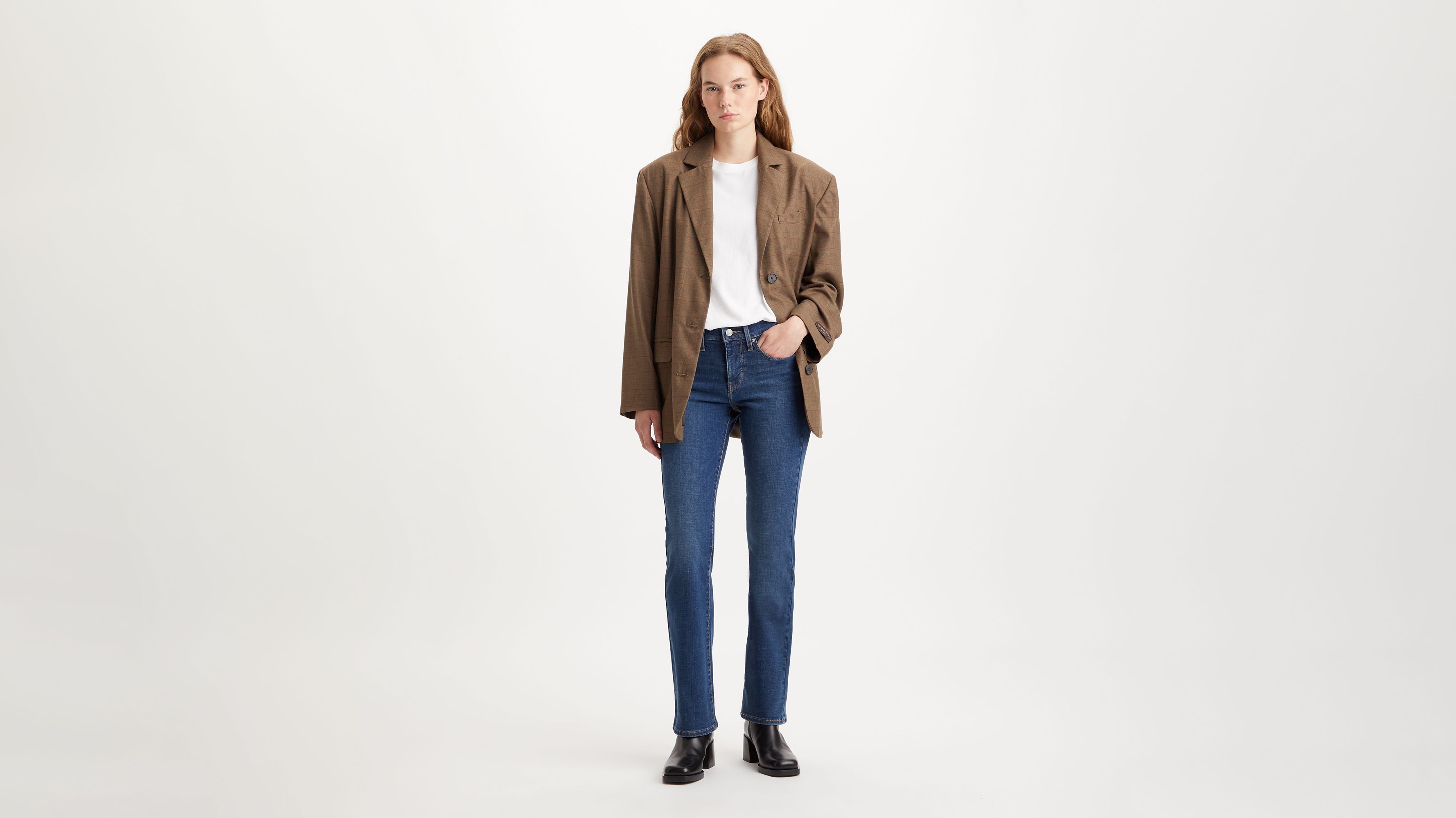 Novedades | Levi's® ES