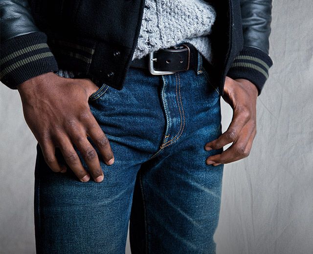 Levi's Jeans, Jackets & Clothing | Official Levi's® UK Online Store