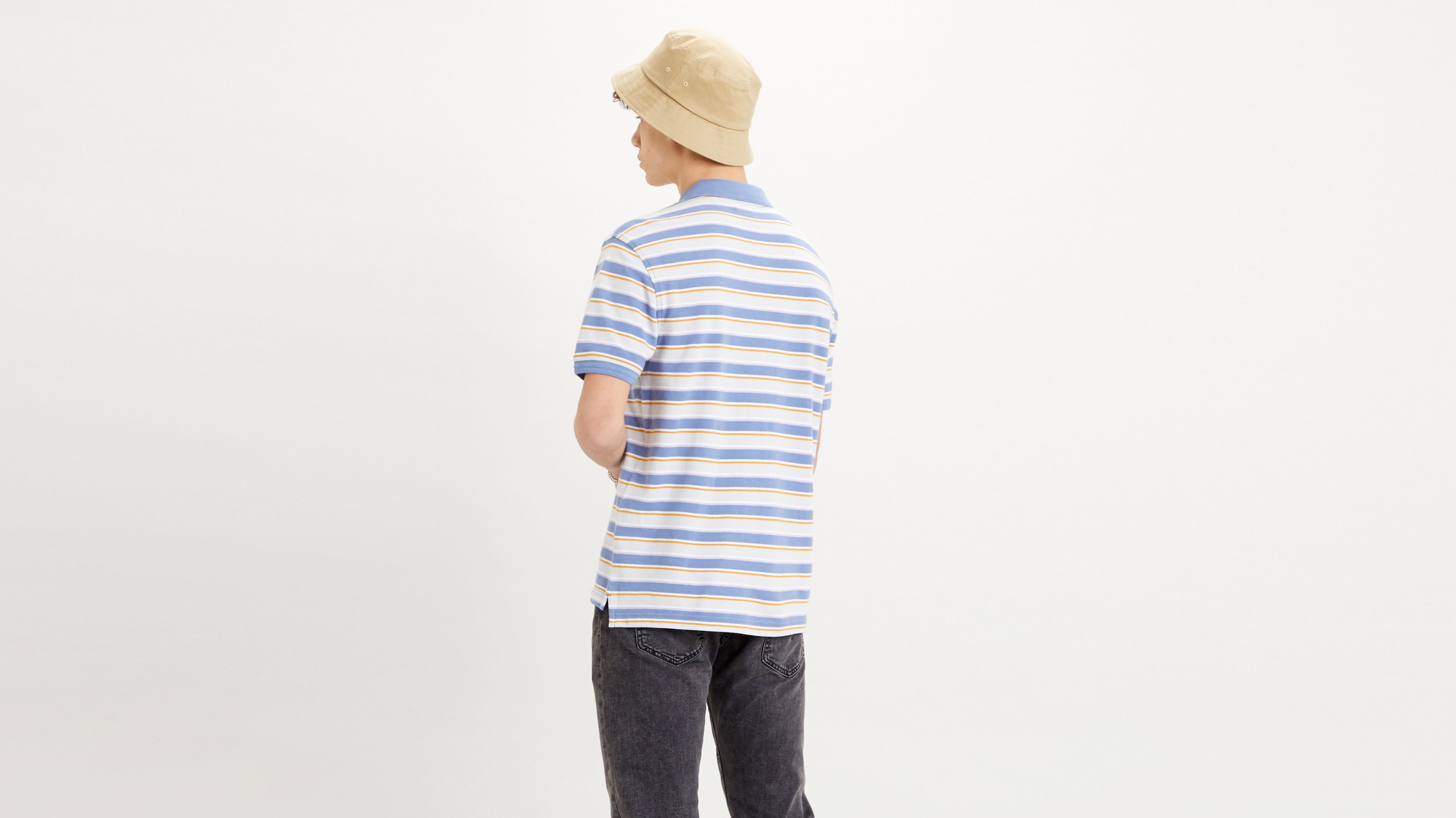 Housemark Polo Shirt - Multi-color | Levi's® US