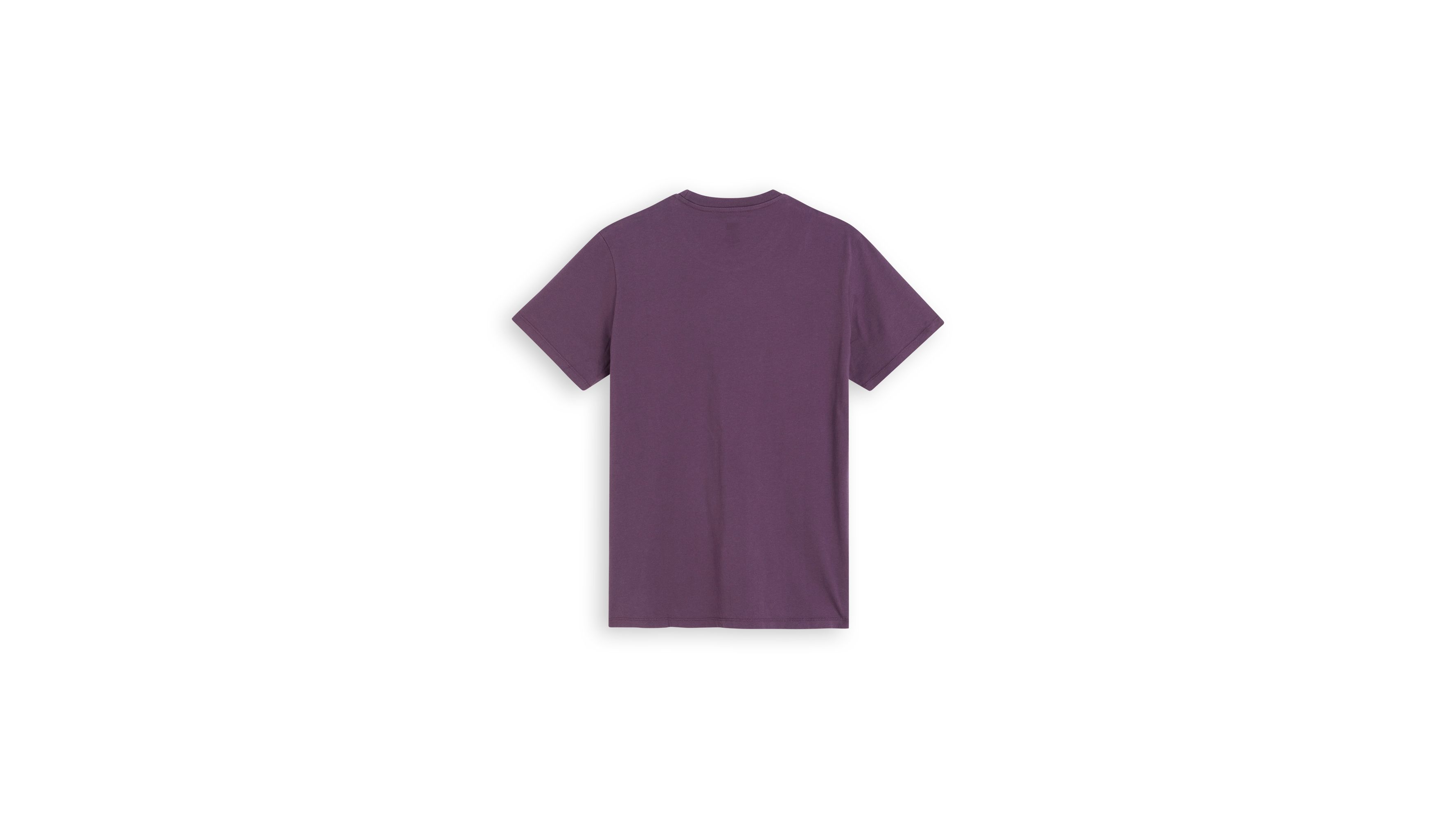 Classic Graphic T-shirt - Purple | Levi's® US