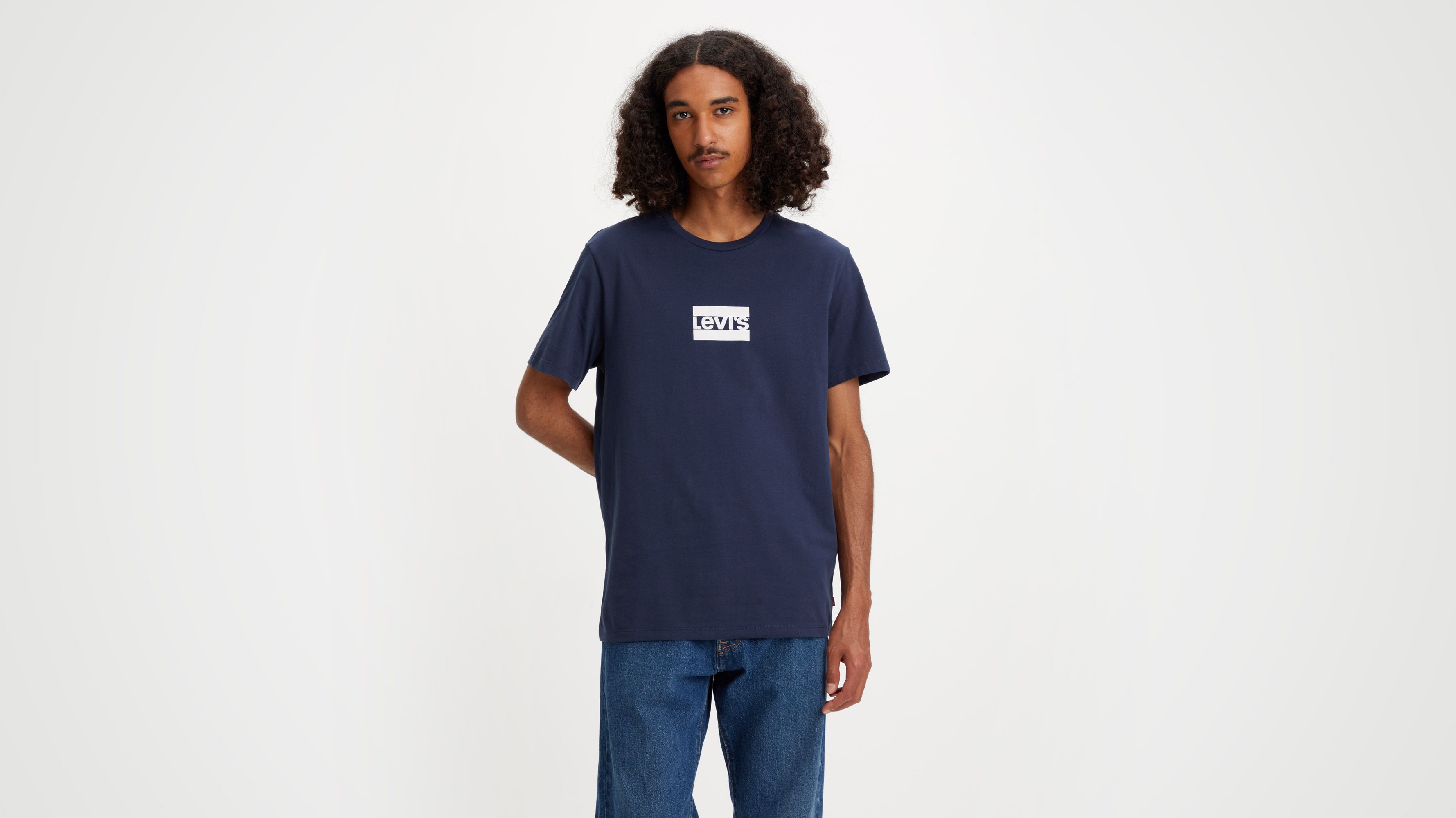 Graphic T-shirts | Levi's® ES