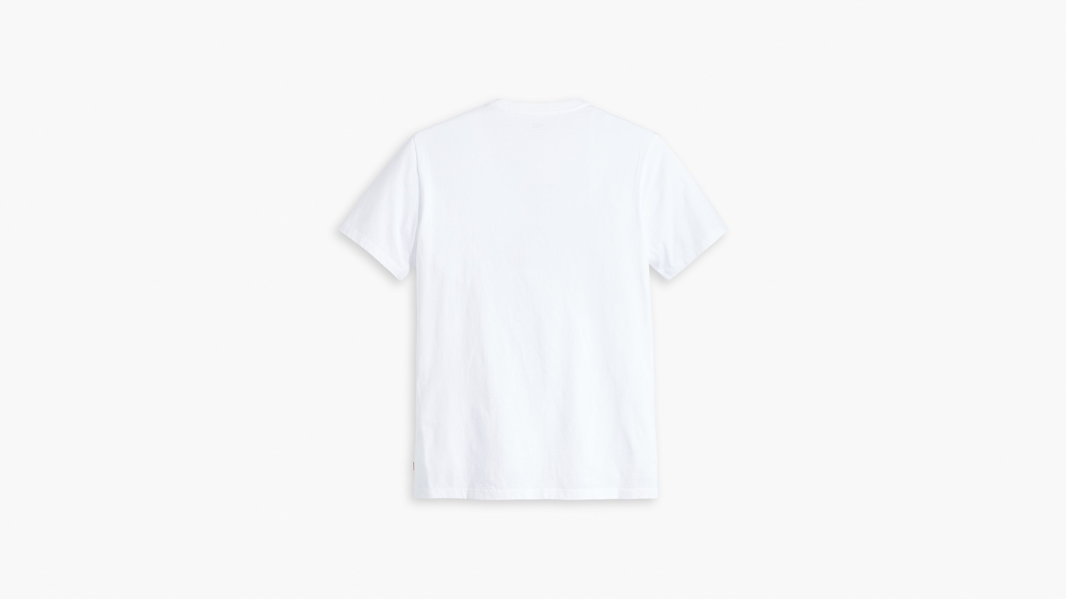 Classic Graphic T-shirt - White | Levi's® US