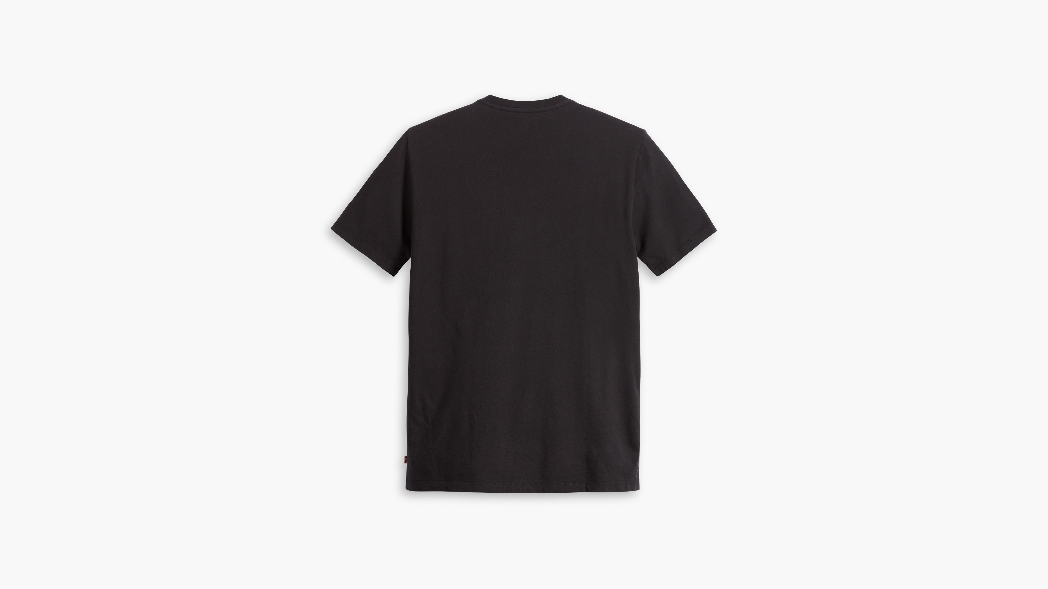 Classic Graphic T-shirt - Black | Levi's® US