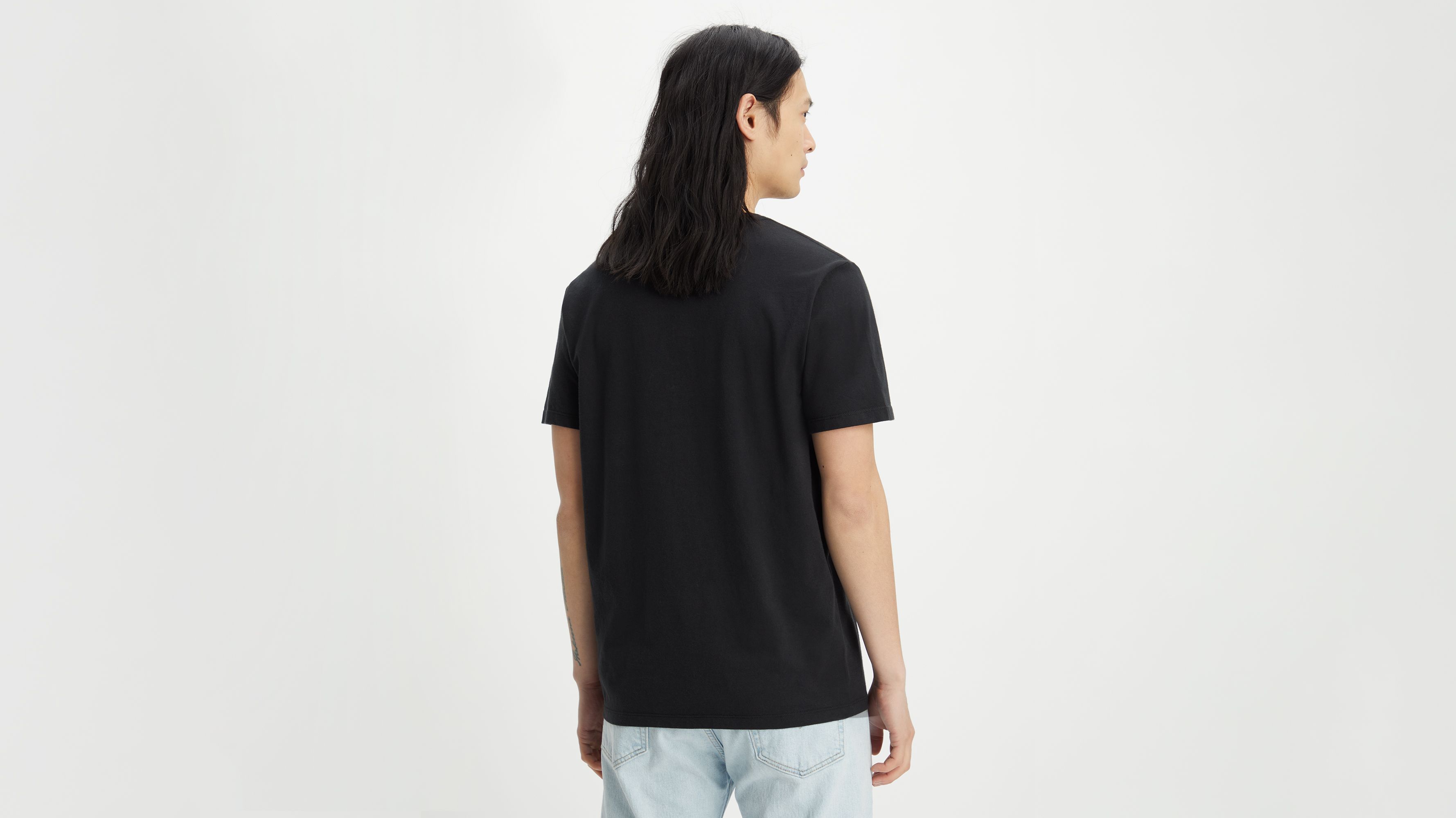 Classic Graphic T-shirt - Black | Levi's® US