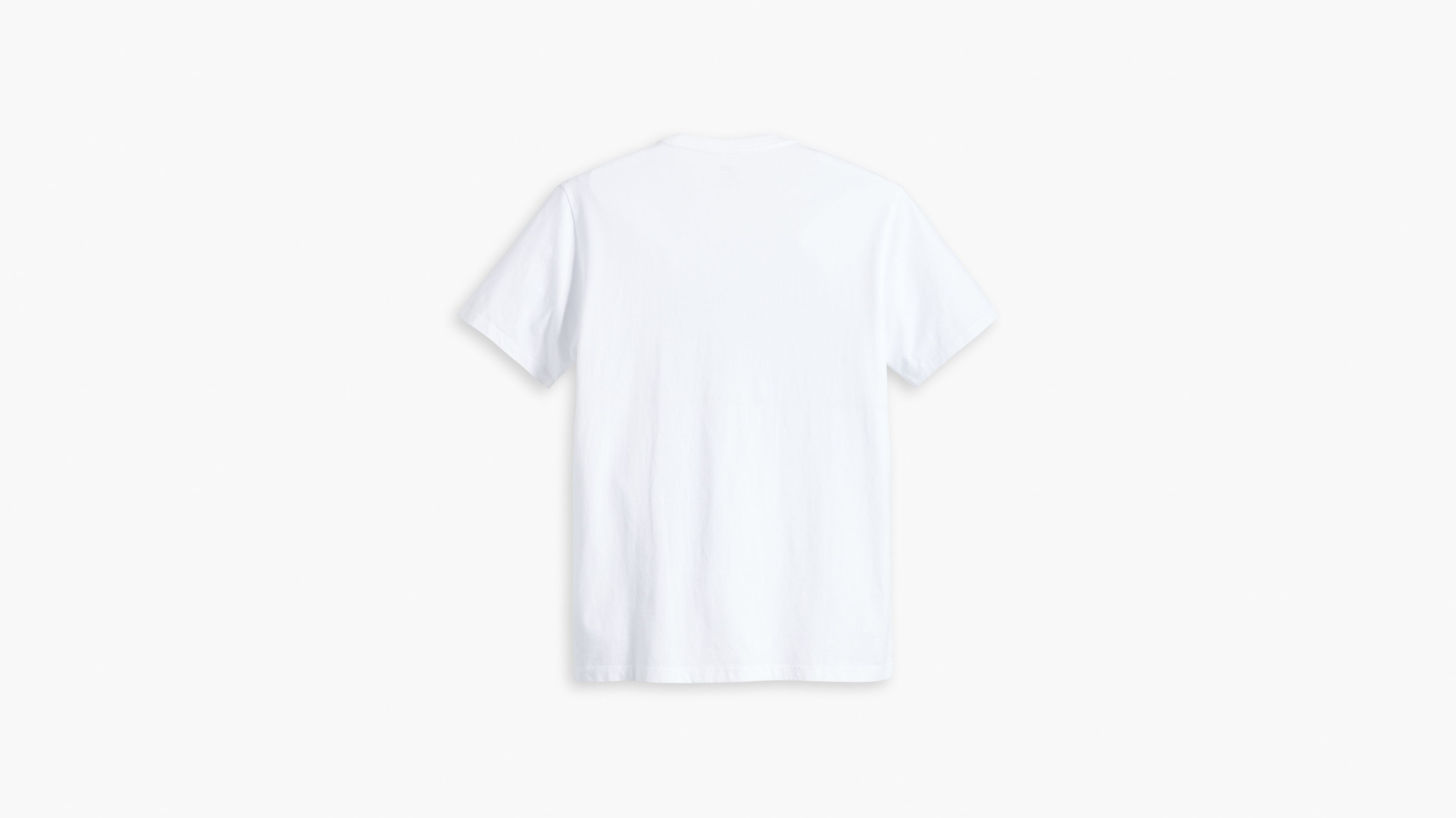 Classic Graphic T-shirt - White | Levi's® US