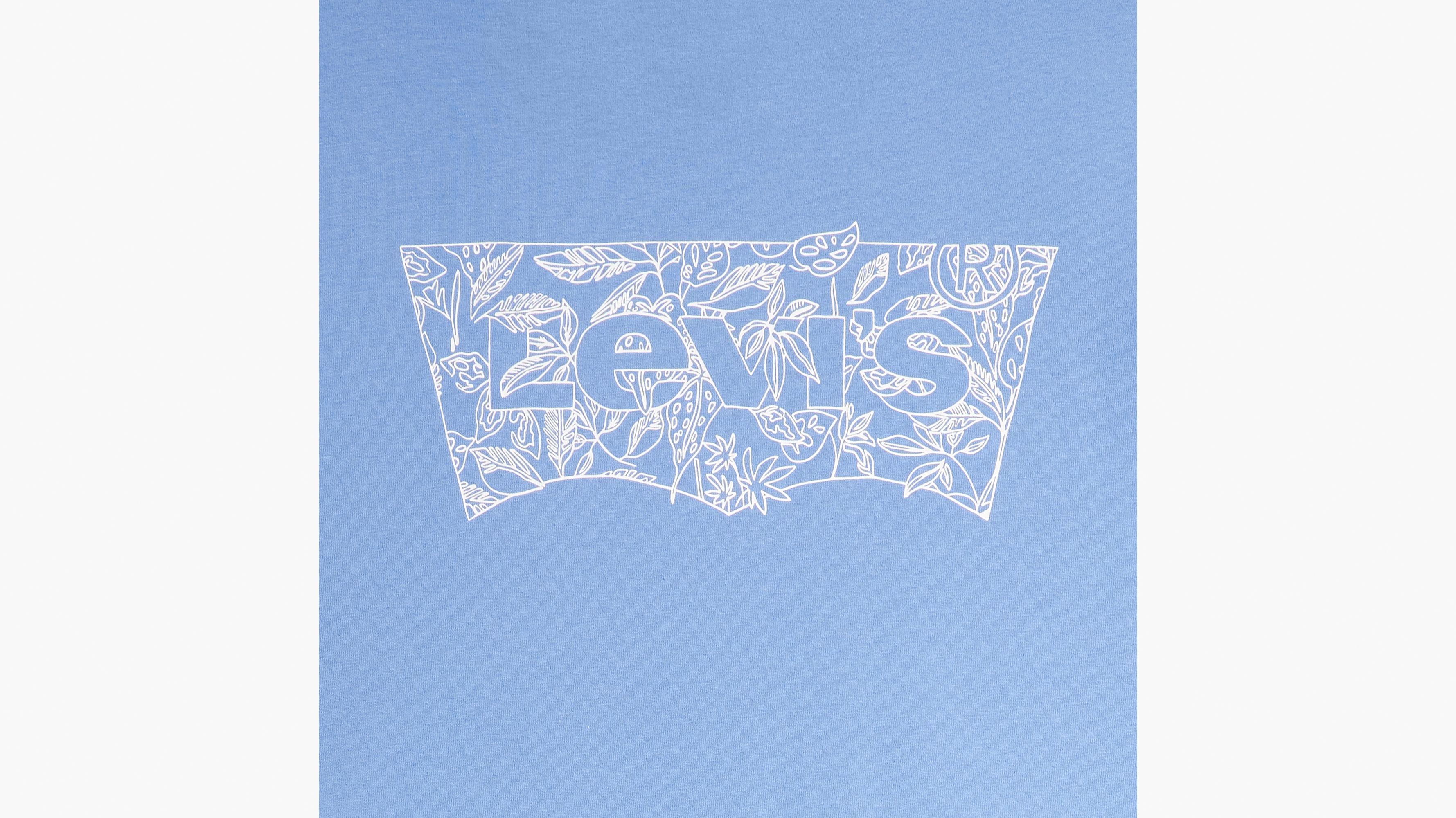 Classic Graphic T-shirt - Blue | Levi's® US