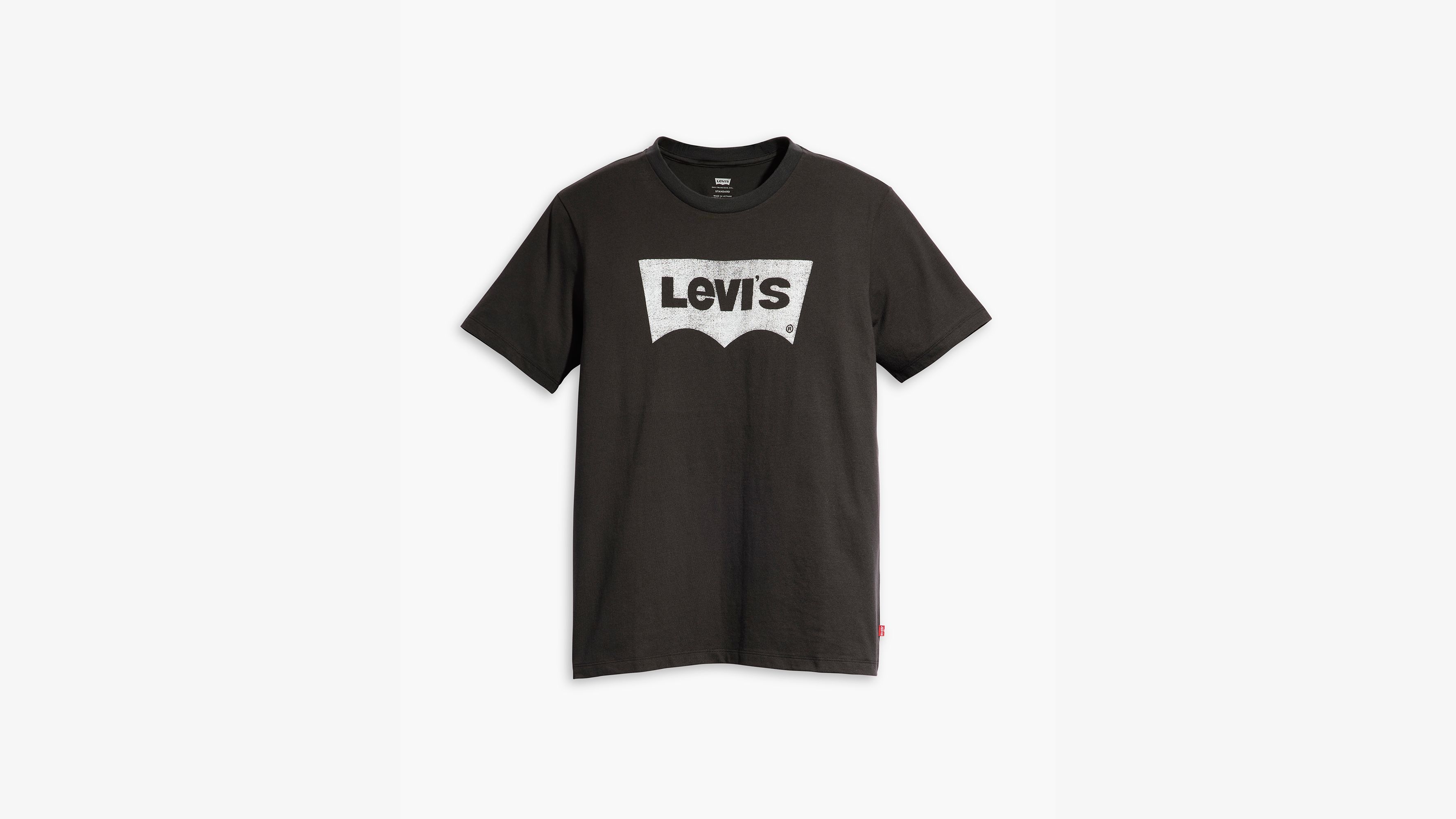Classic Graphic T-shirt - Black | Levi's® US