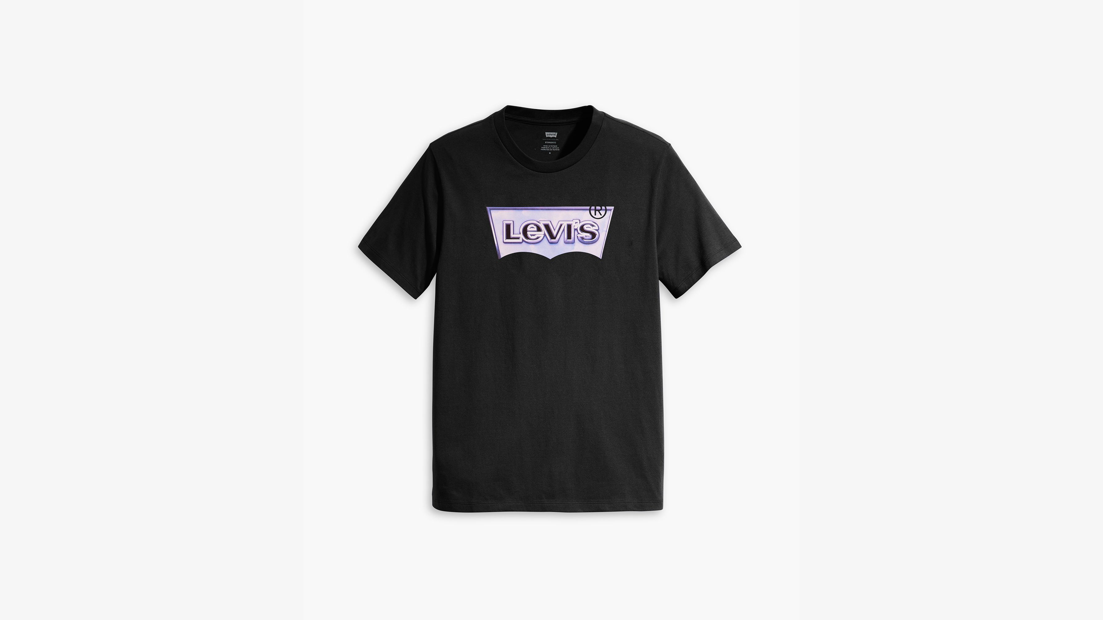 Classic Graphic T-shirt - Black | Levi's® US