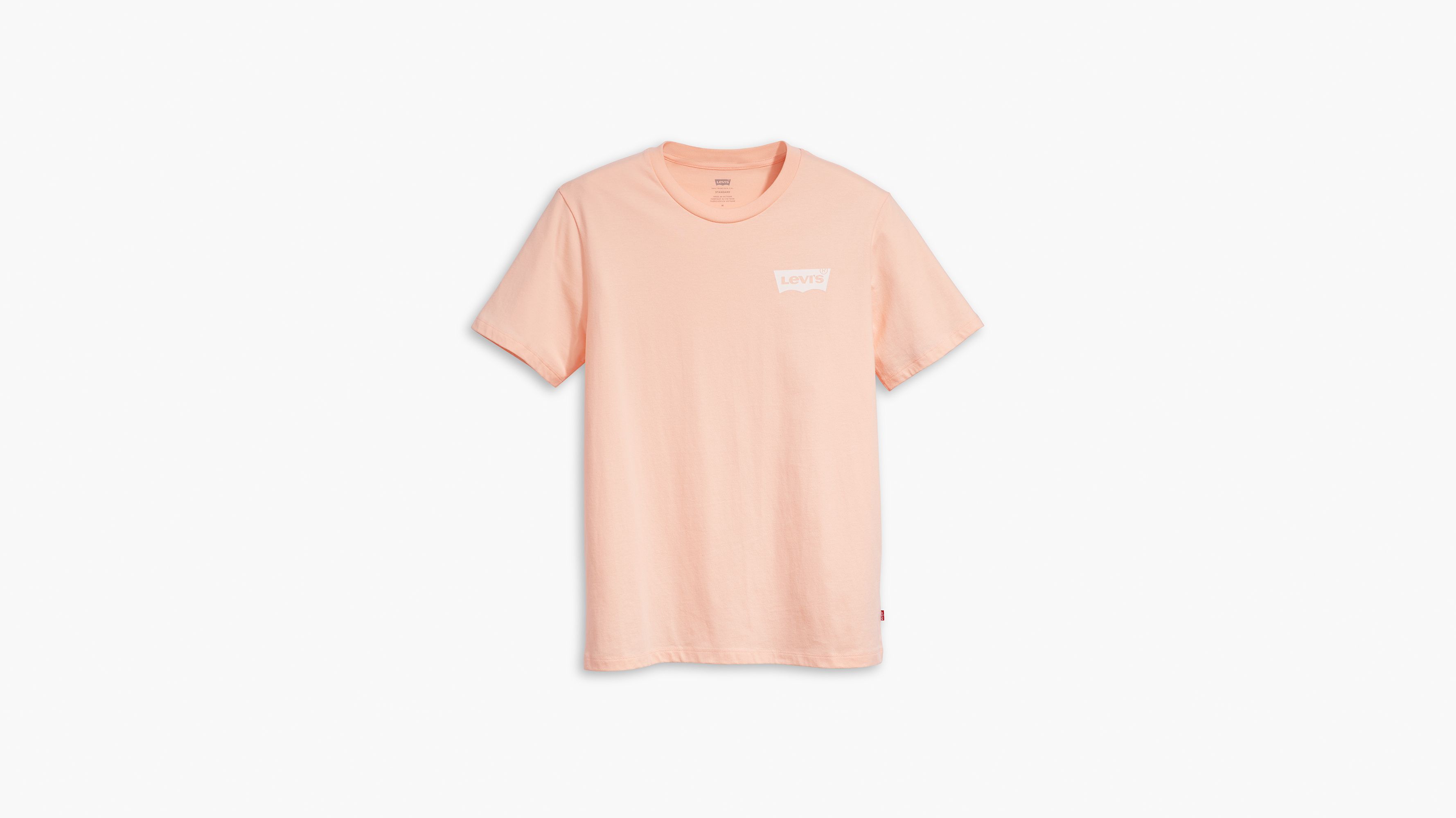 Classic Graphic T-shirt - Orange | Levi's® GR