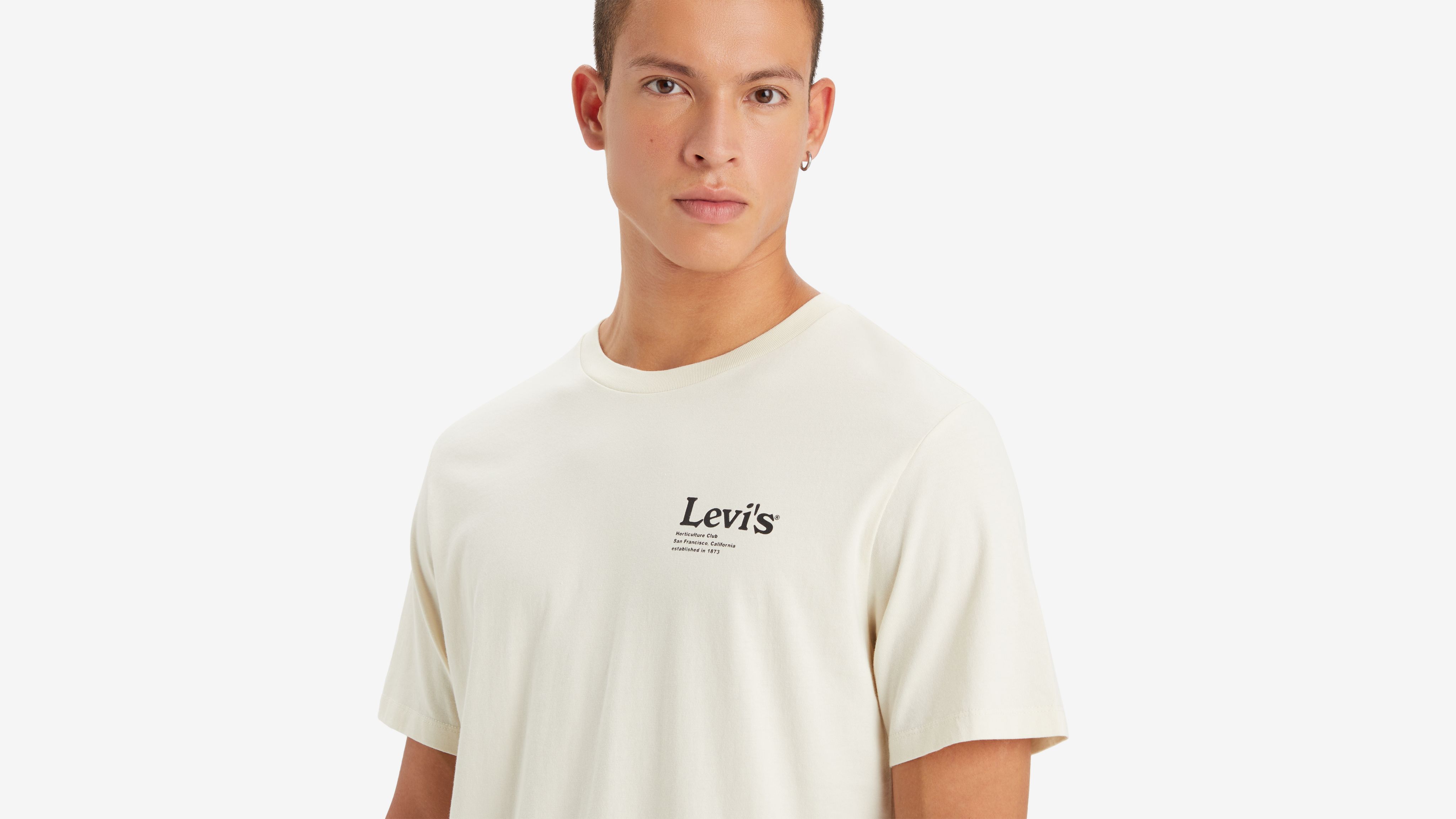 Classic Graphic T-shirt - Brown | Levi's® US