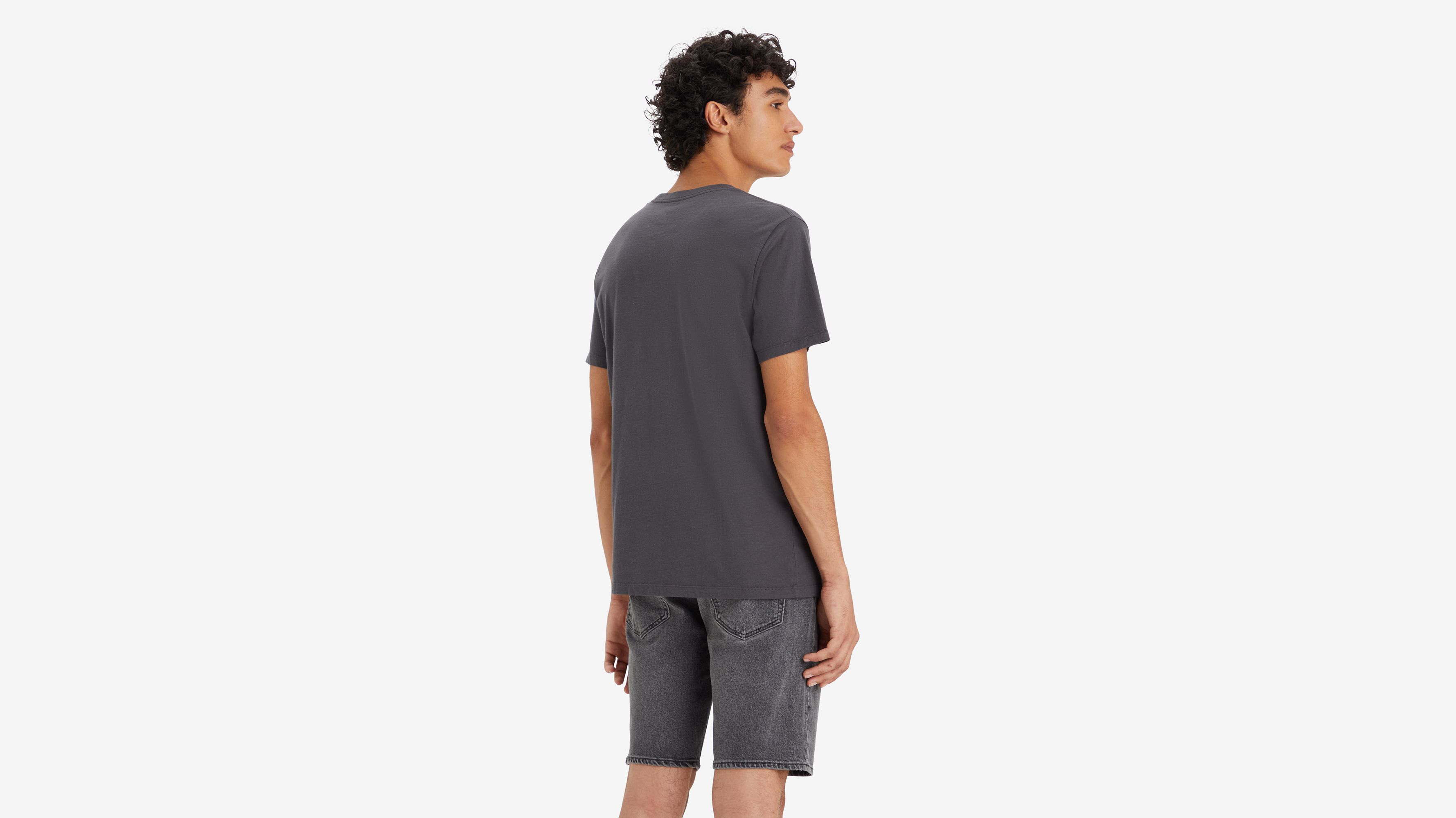 Classic Graphic T-shirt - Black | Levi's® US