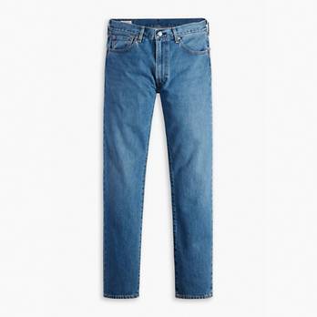 551™ Z Authentic Straight Fit Men's Jeans - Medium Wash 551™ Z Authentic Straight Fit Men's Jeans - Medium Wash