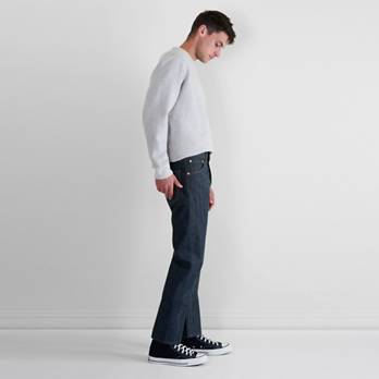 1971 Golden Ticket 501® Jeans - Dark Wash | Levi's® US 1971 Golden Ticket 501® Jeans - Dark Wash | Levi's® US