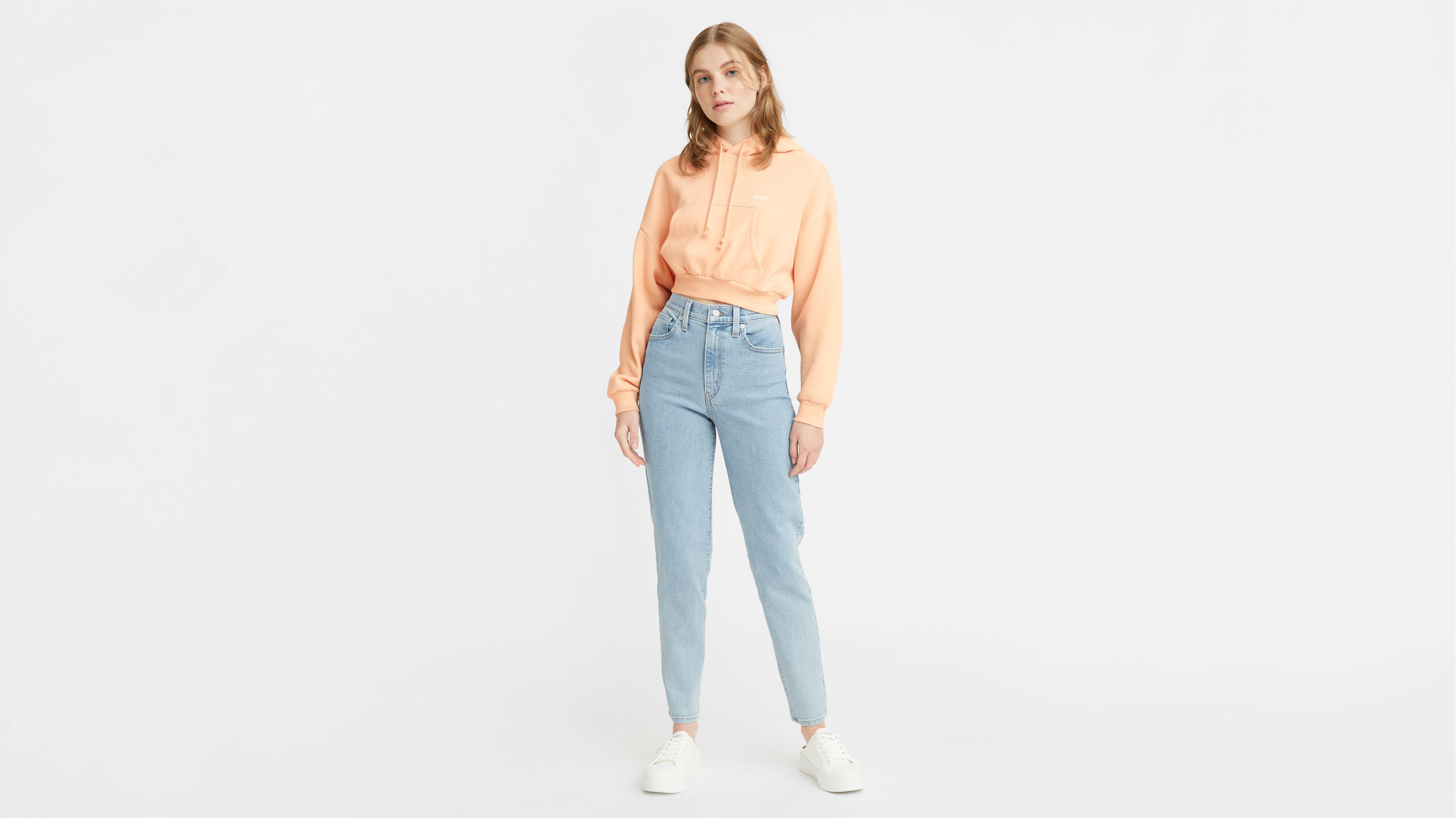 Damen Jeans | Jeans für Damen | Jeans Damen | Levi's® DE
