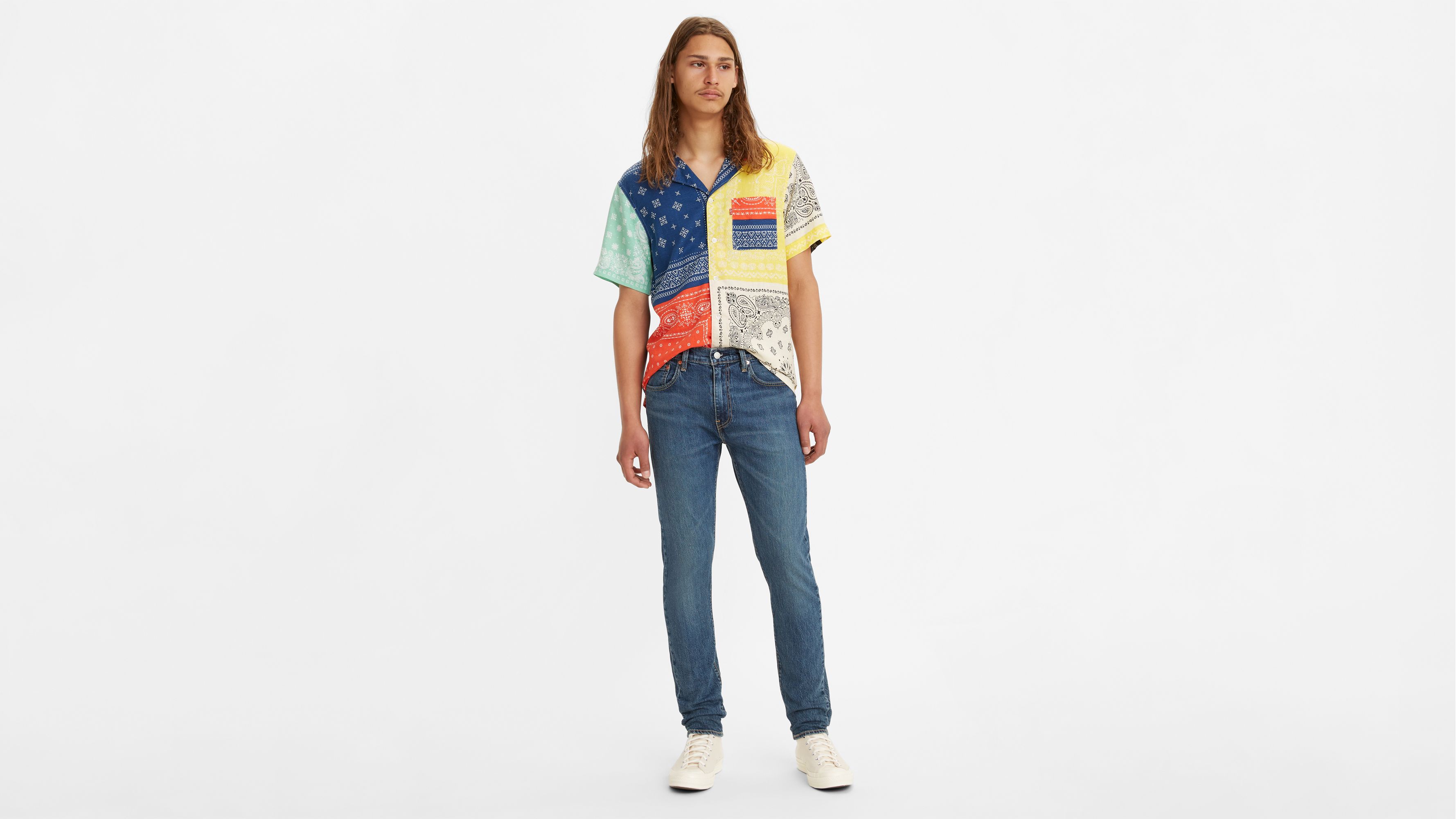 Jeans for Men - Shop Men's Jeans | Levi's® CA