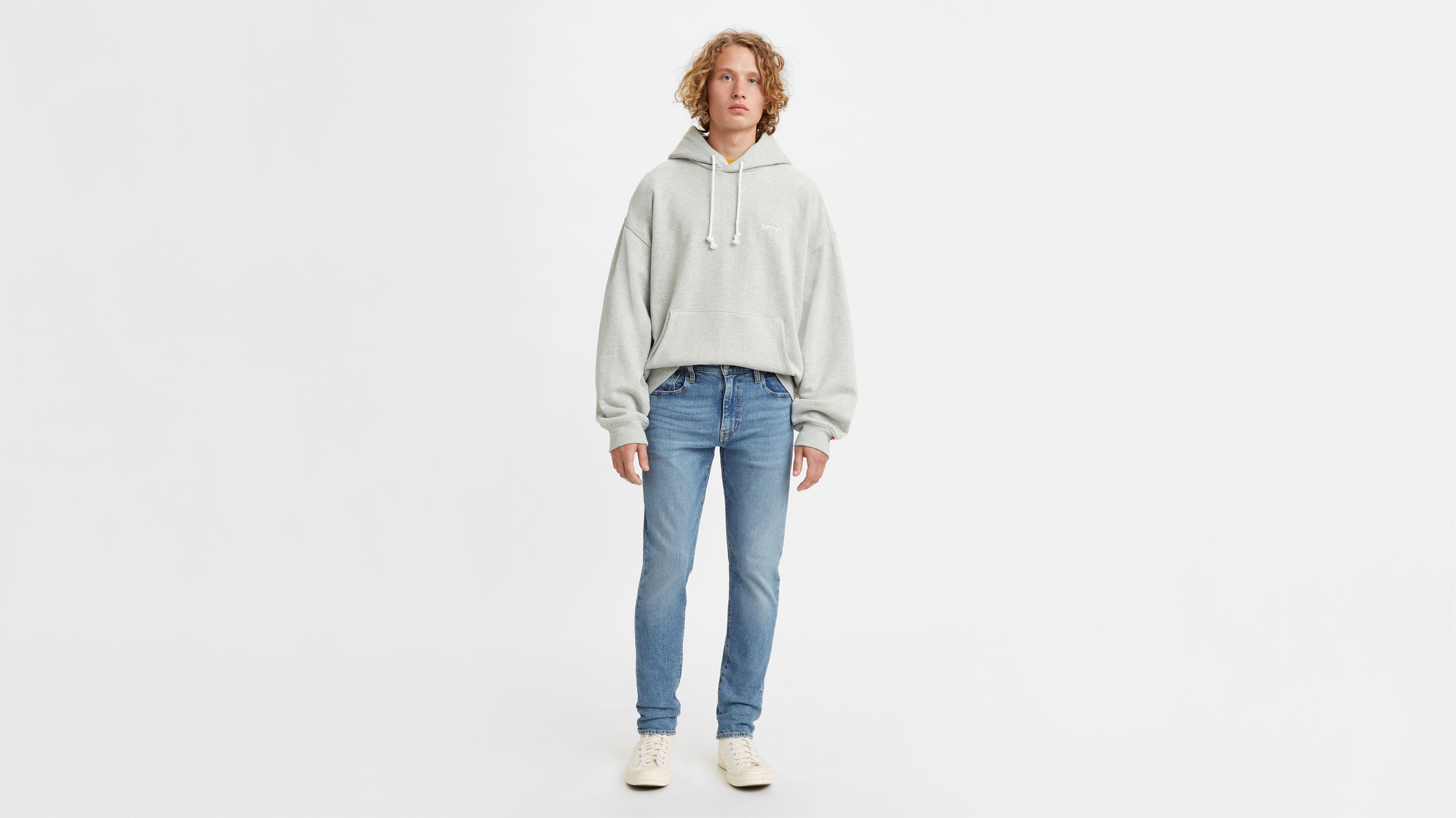 512™ Slim Taper Levi's® Flex Men's Jeans - Medium Wash | Levi's® CA