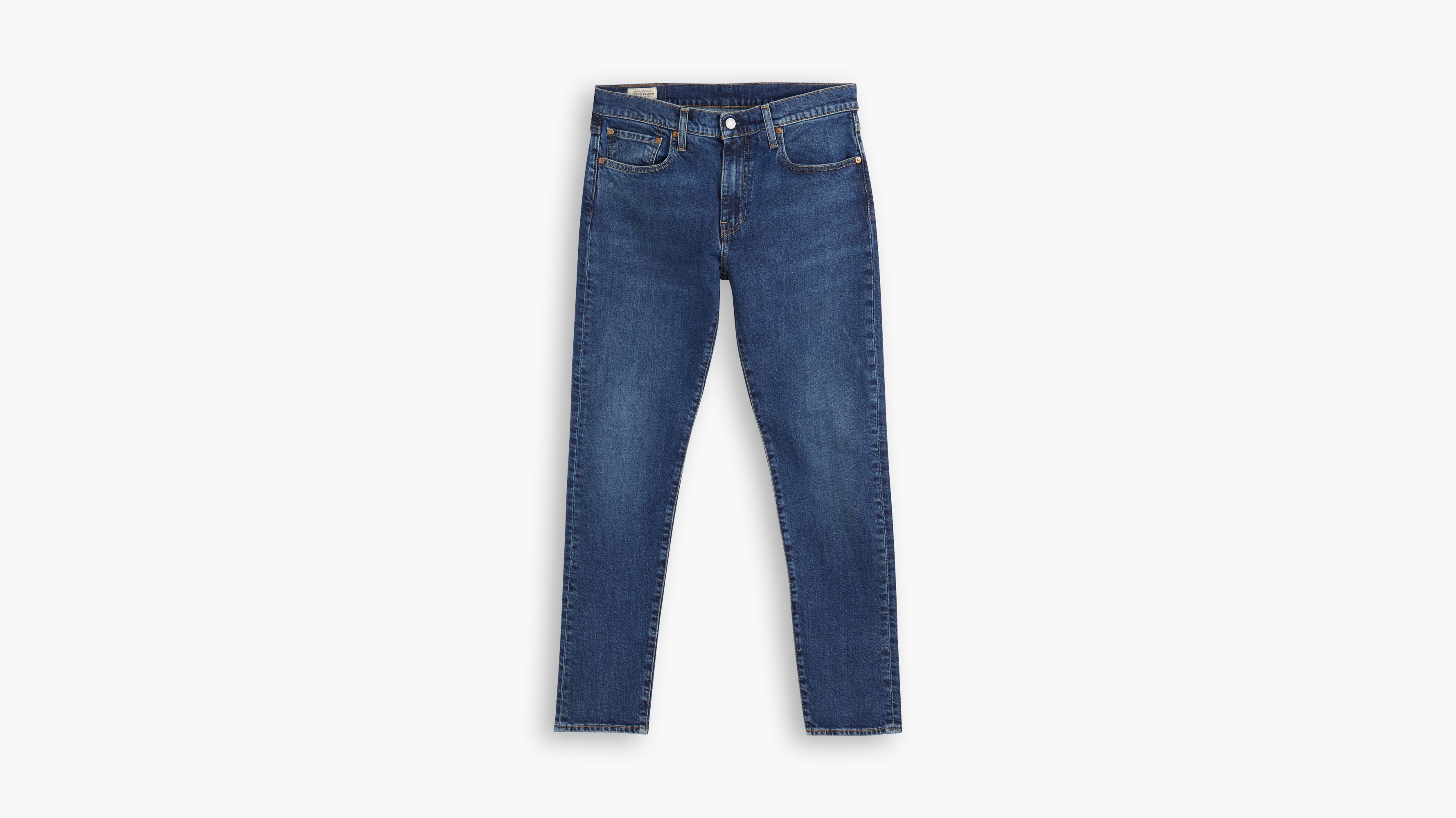 512® Slim Taper - Blue | Levi's® GB