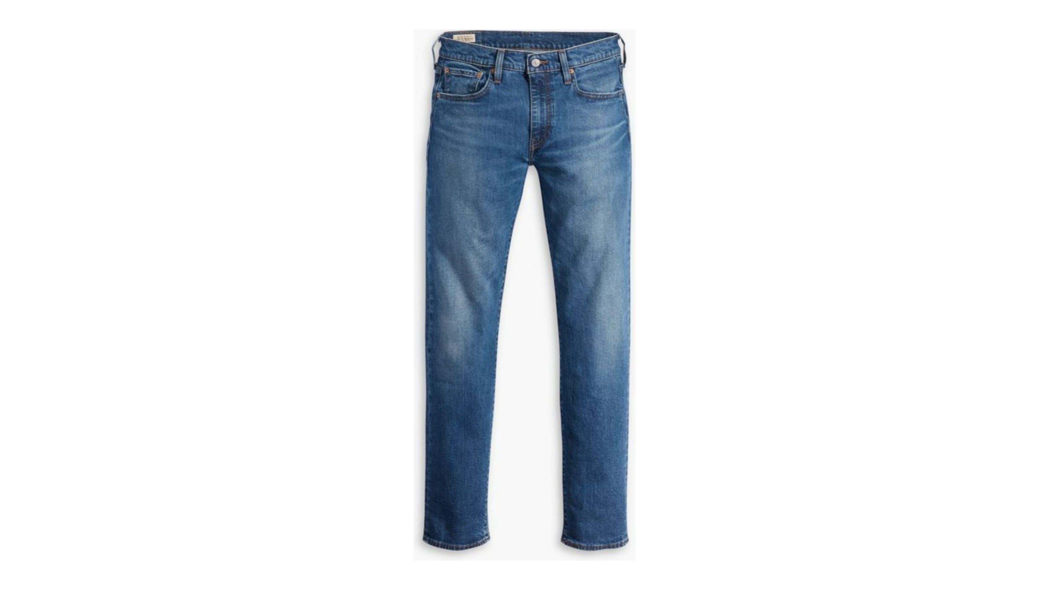 512™ Slim Taper Jeans - Blue | Levi's® GB