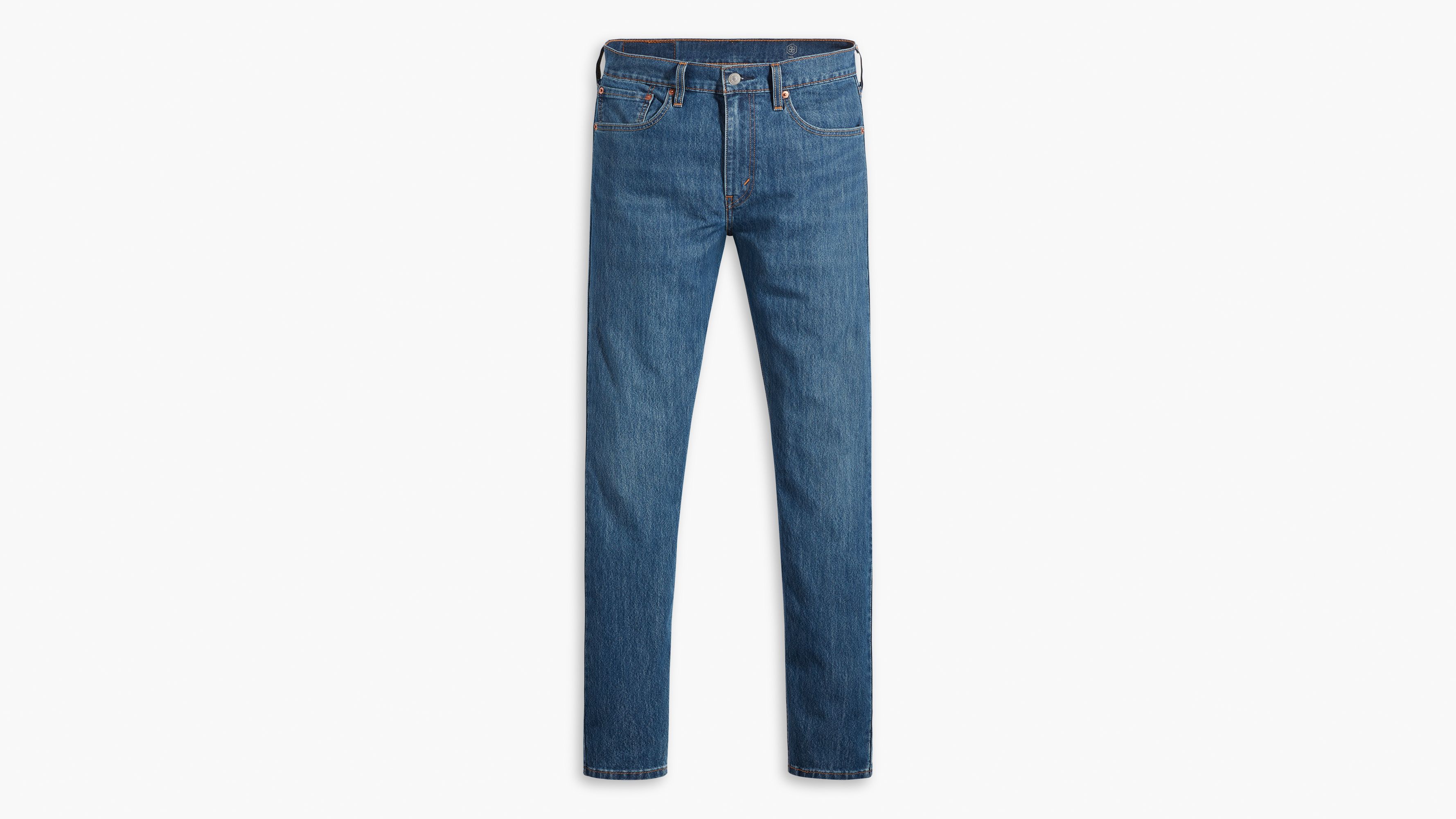 512™ Slim Taper Jeans - Blue | Levi's® GB
