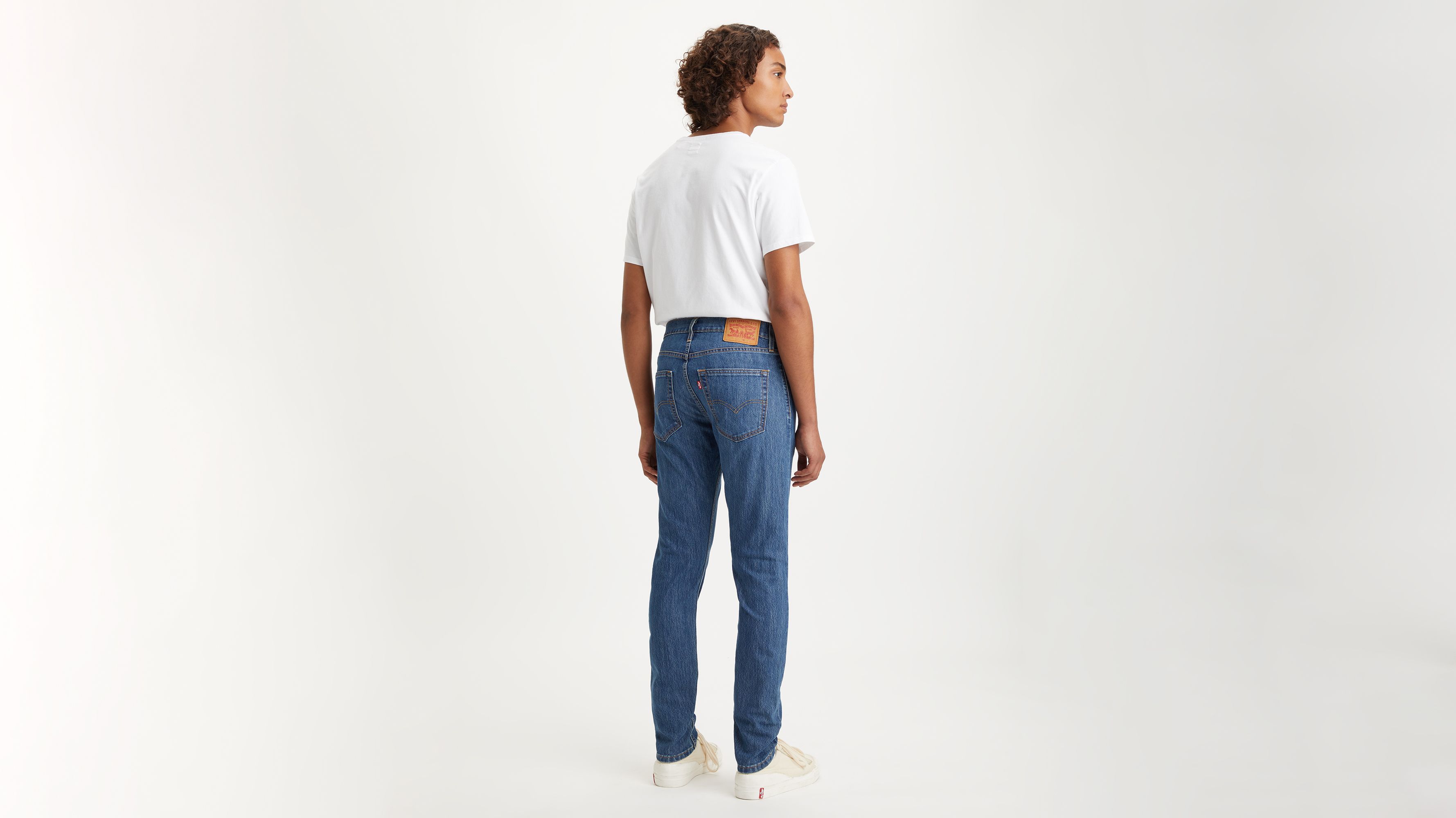 Jeans 512™ Slim Tapered - Blu | Levi's® CH