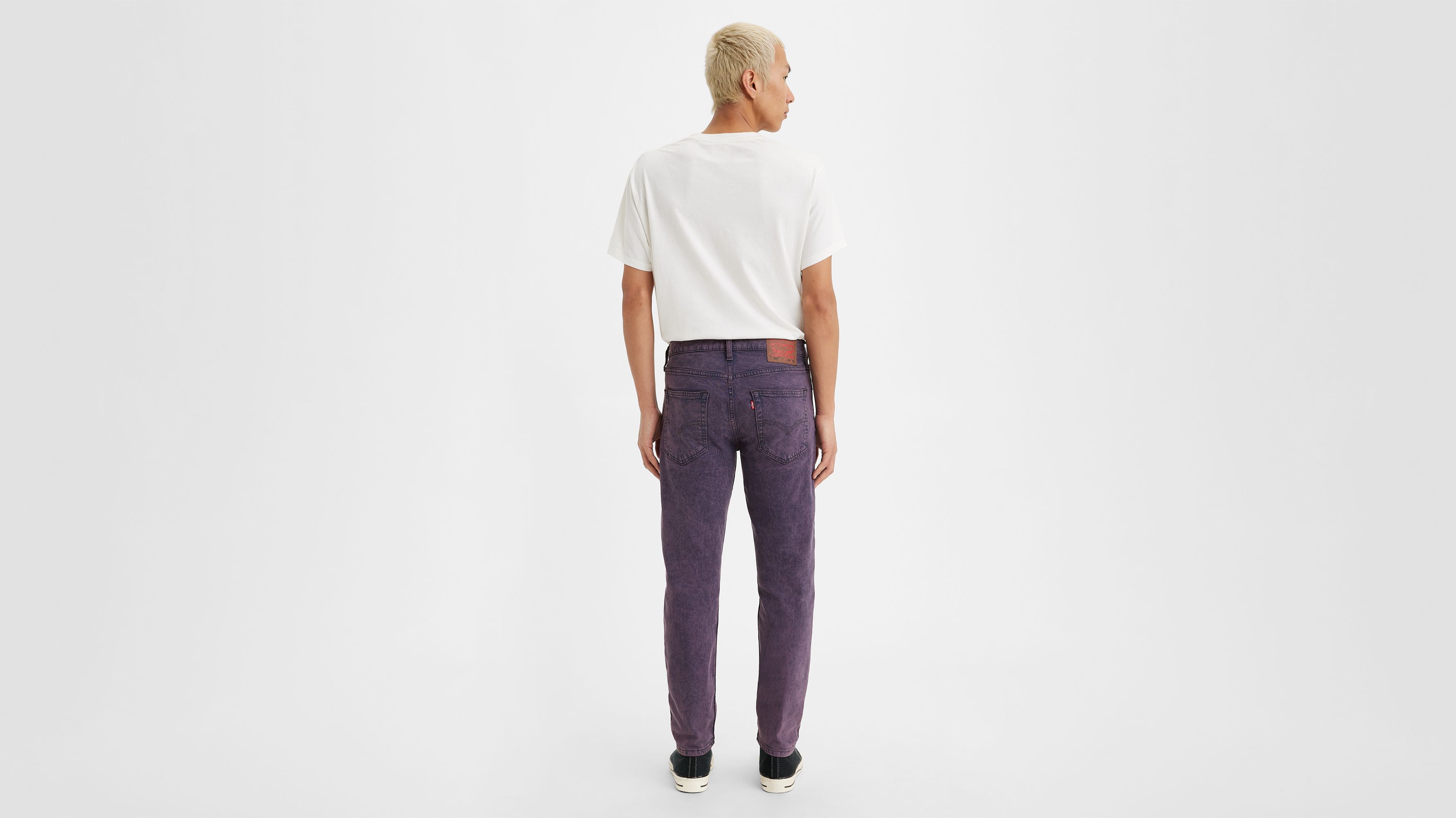 Levis 512 mens discontinued store