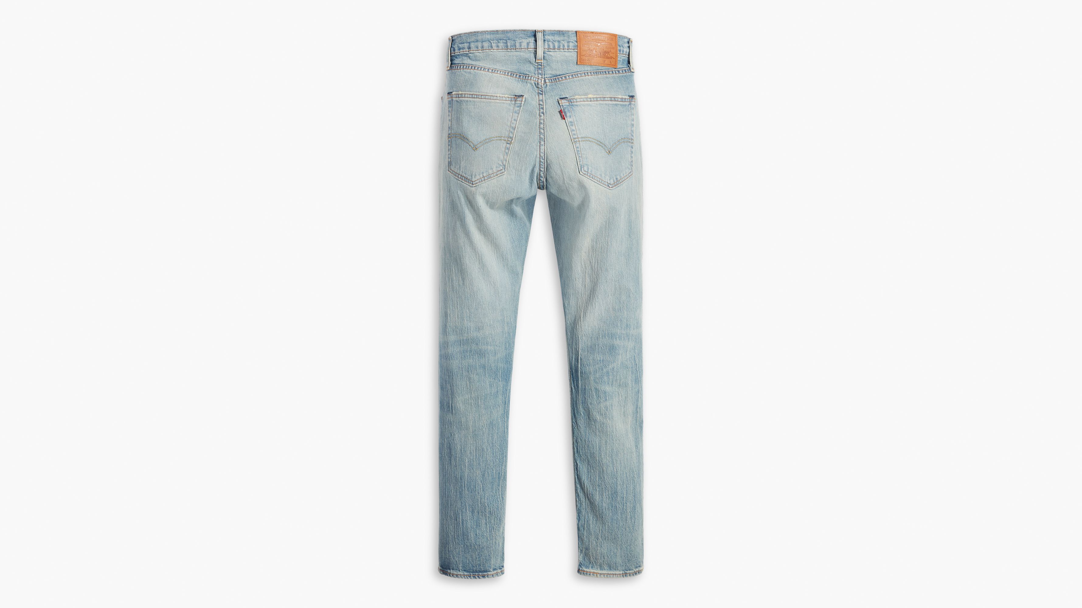 512™ Slim Taper Jeans - Blue | Levi's® GB