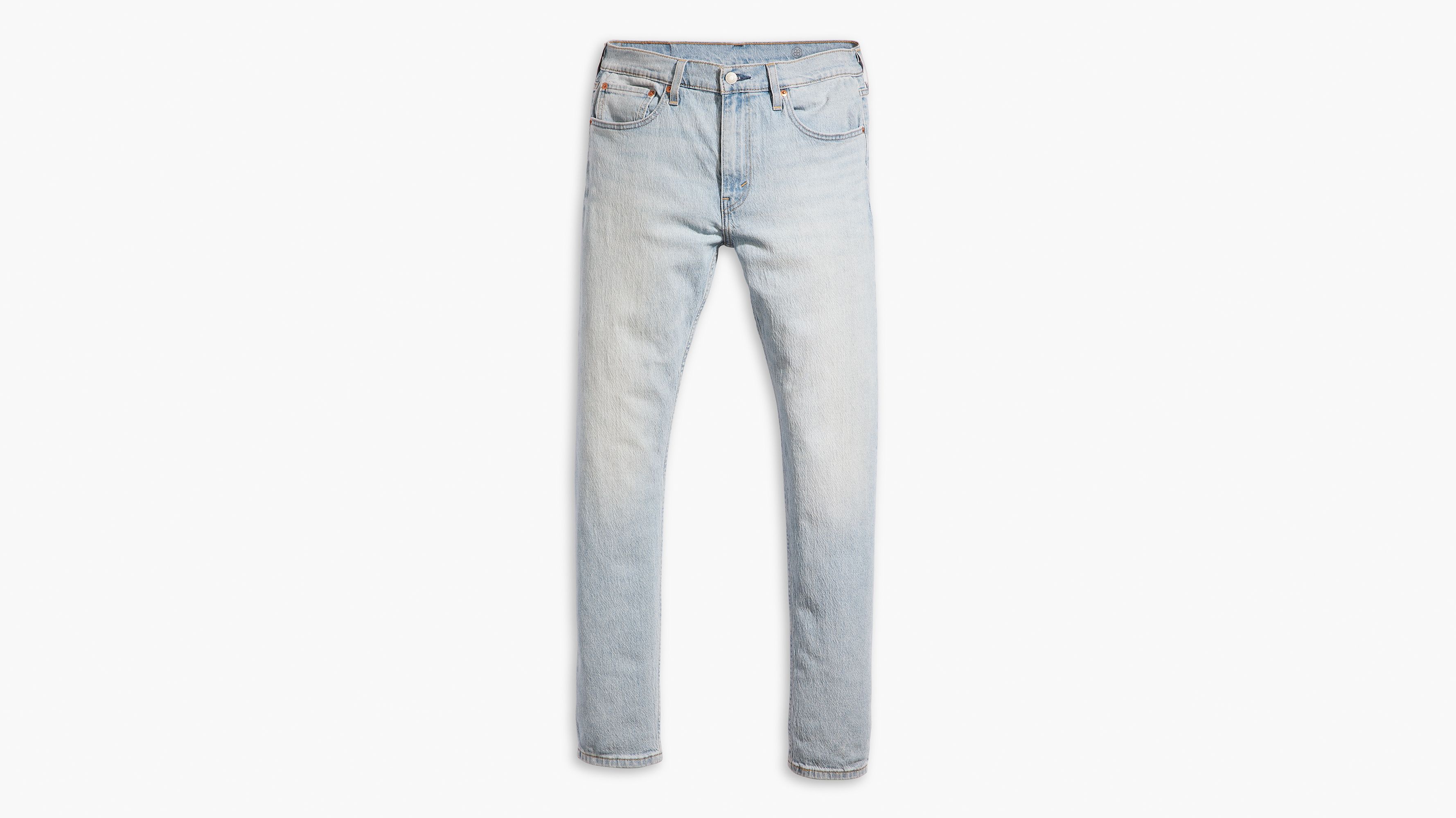 512™ Slim Taper Jeans - Blue | Levi's® GB